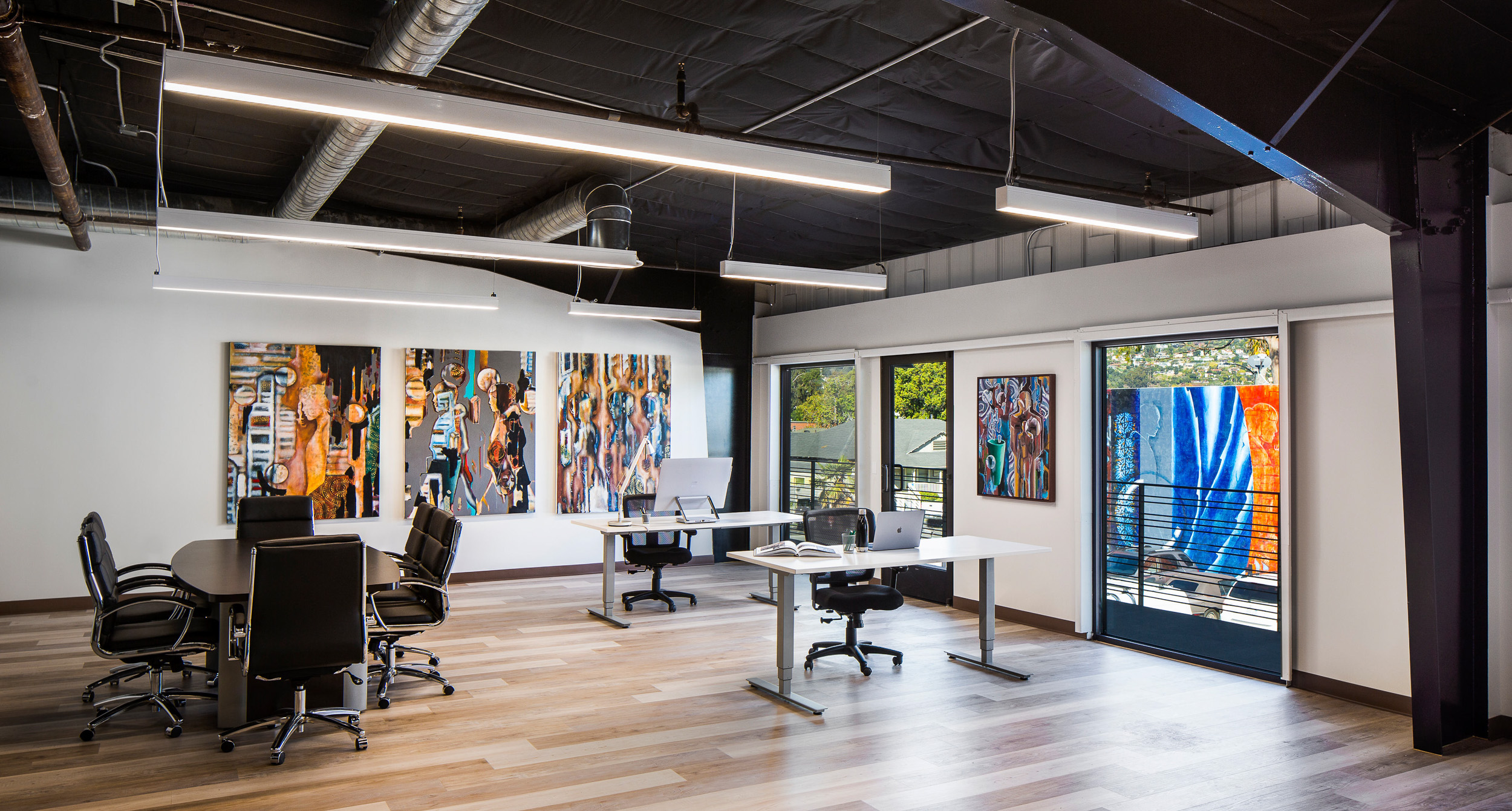 SoCo Commercial Building by AB design studio, inc. - Architizer