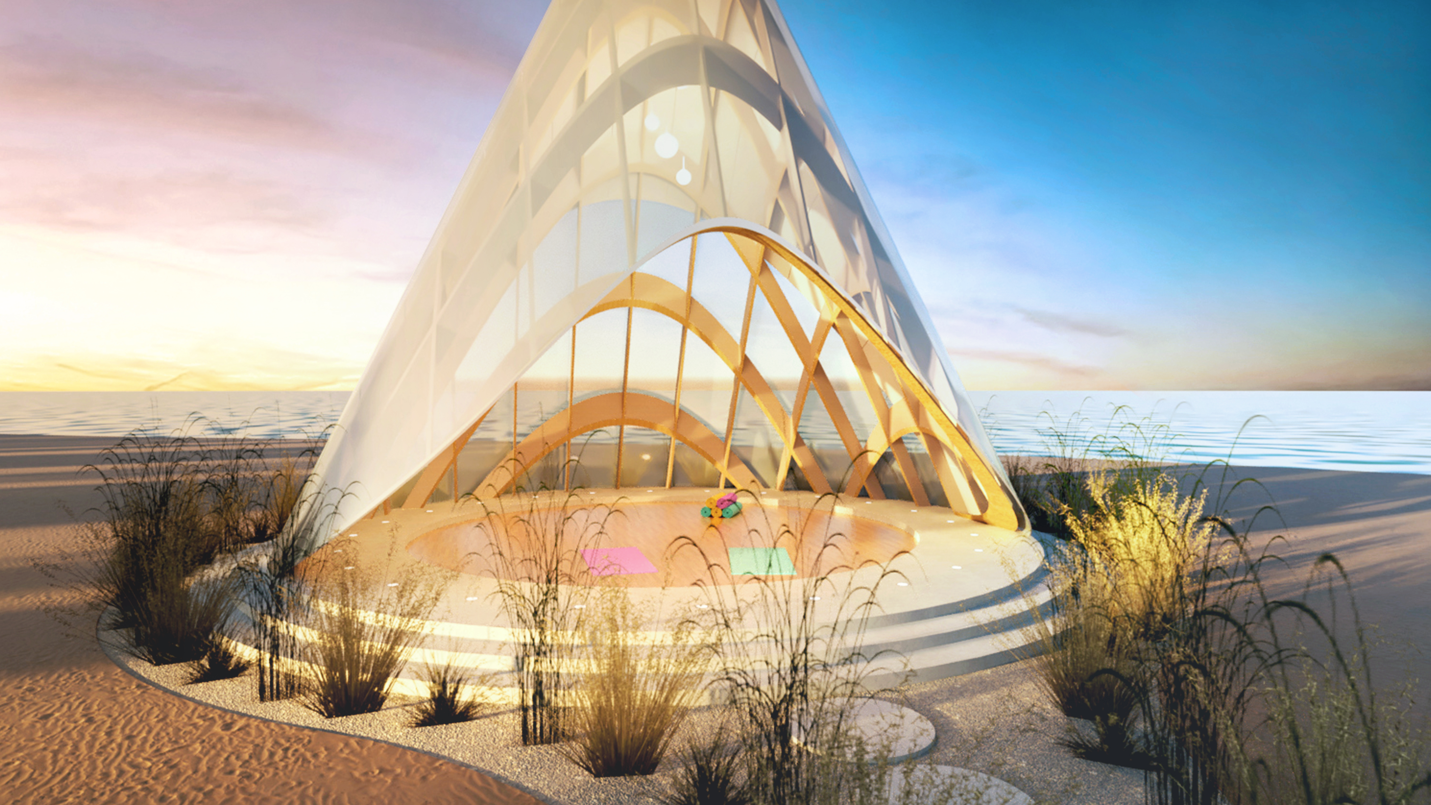 Coorlas Architecture LLC - Architizer