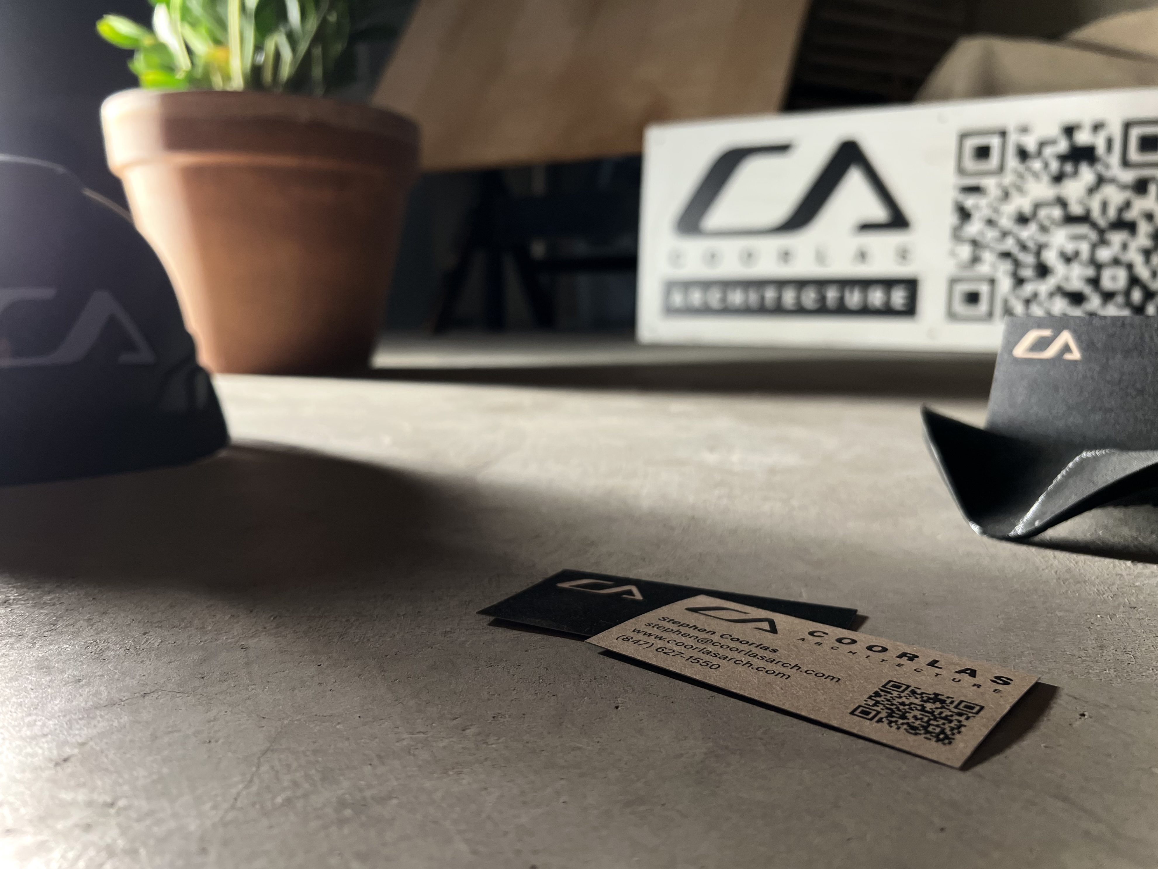 Coorlas Architecture LLC - Architizer