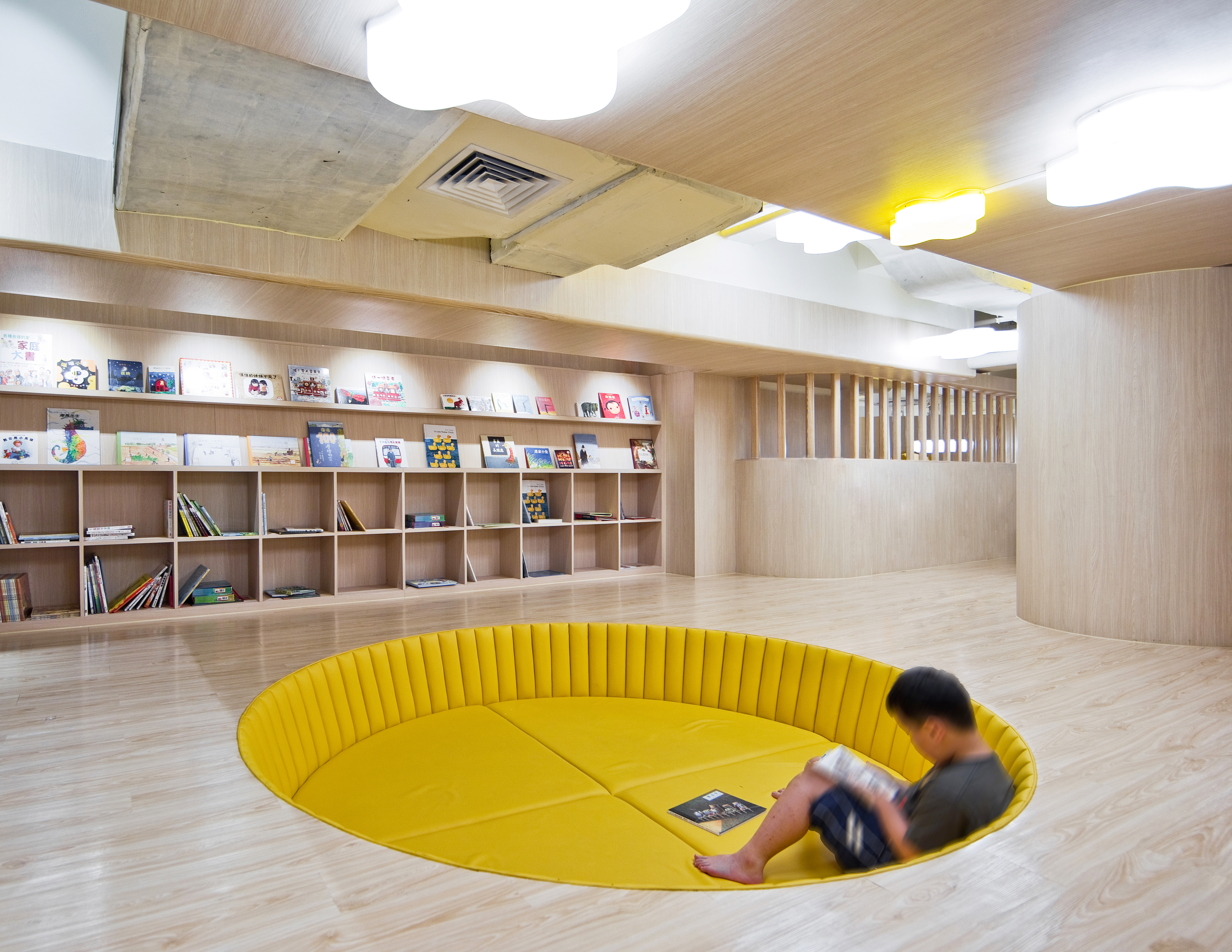Idea 3457647: PlayPlus by PANORAMA Design Group in Shenzhen, China ...