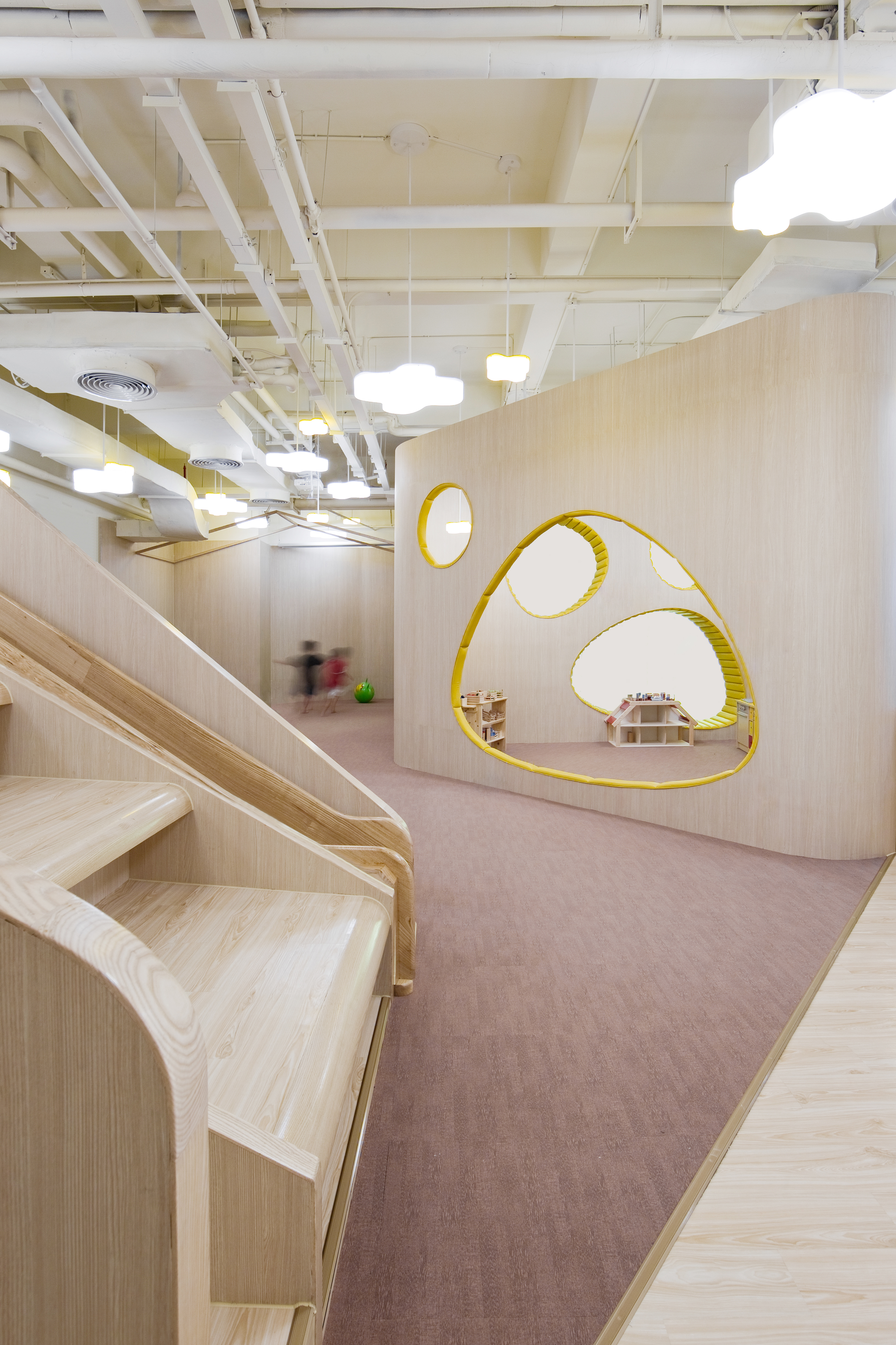 Idea 3457650: PlayPlus by PANORAMA Design Group in Shenzhen, China ...