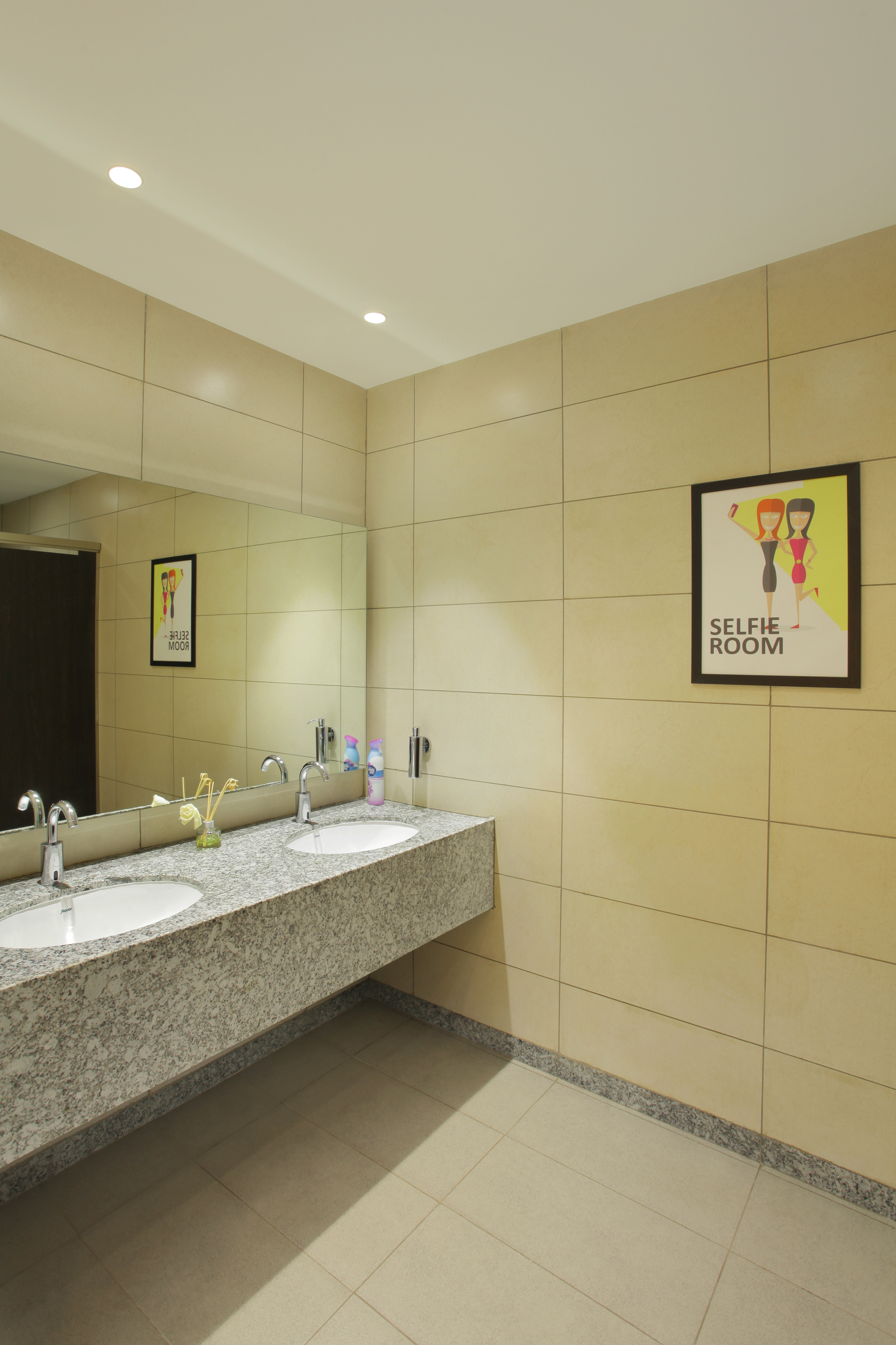 Office for Inshorts Media by Edifice Consultants Pvt. Ltd - Architizer