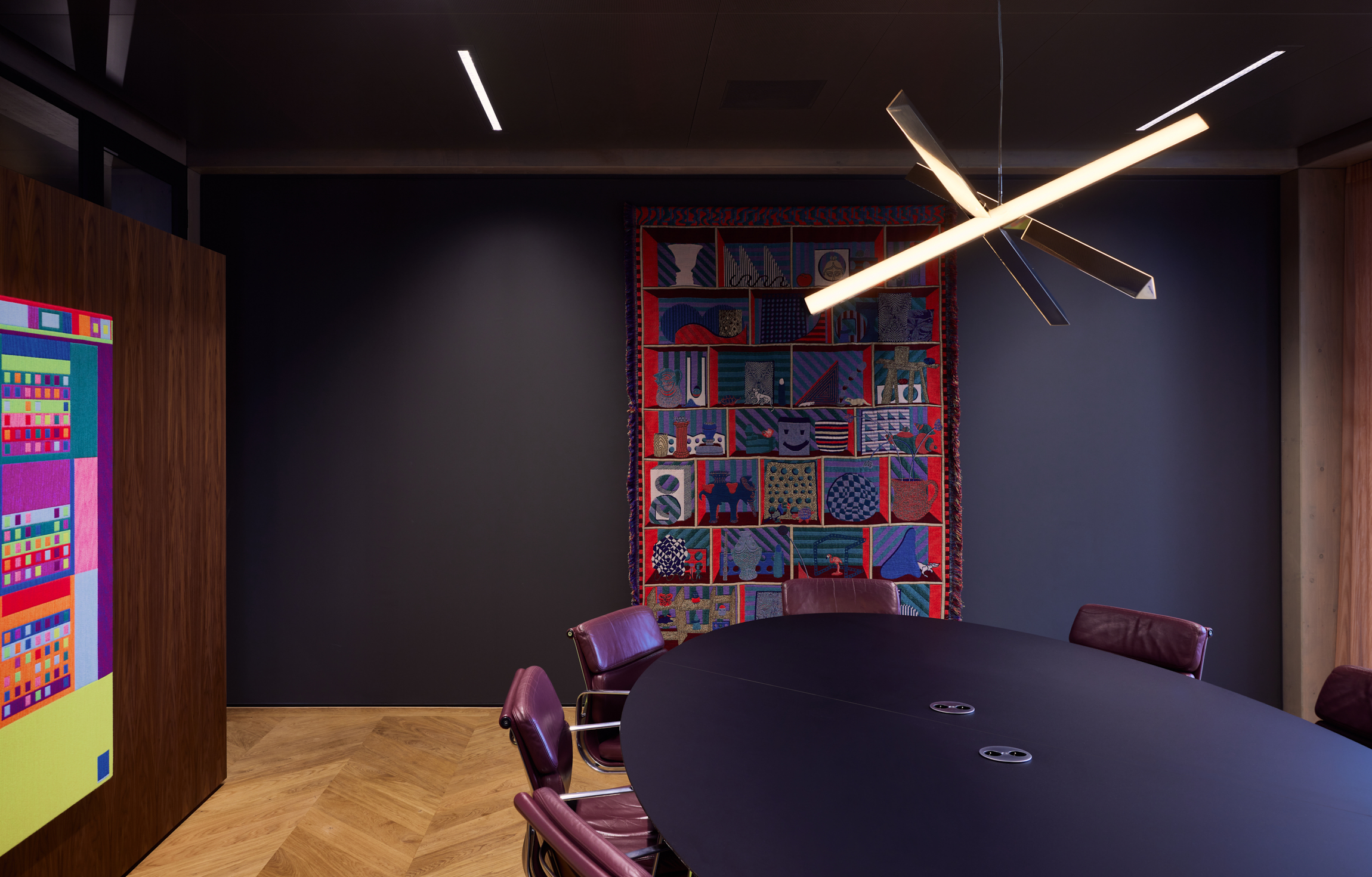 Floating Office Rotterdam (FOR) by Powerhouse Company - Architizer