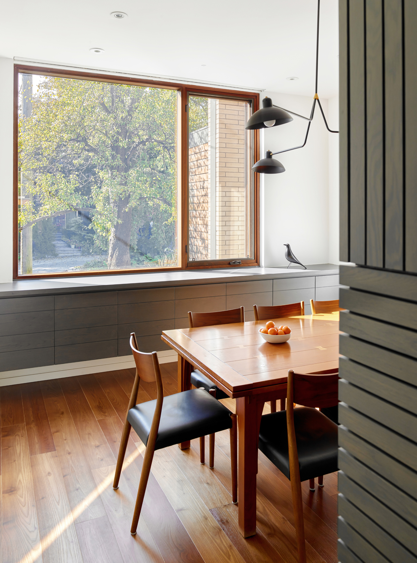 Garden Circle House by Dubbeldam Architecture + Design - Architizer