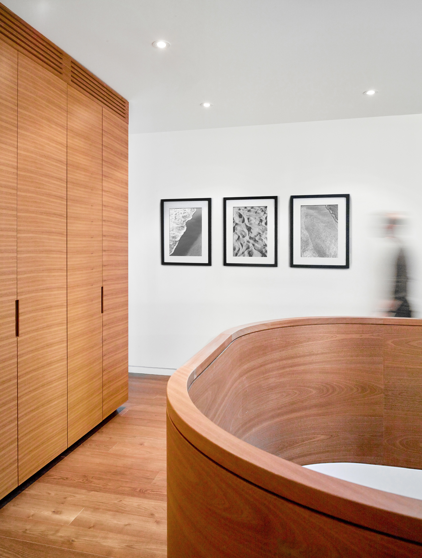 Garden Circle House by Dubbeldam Architecture + Design - Architizer