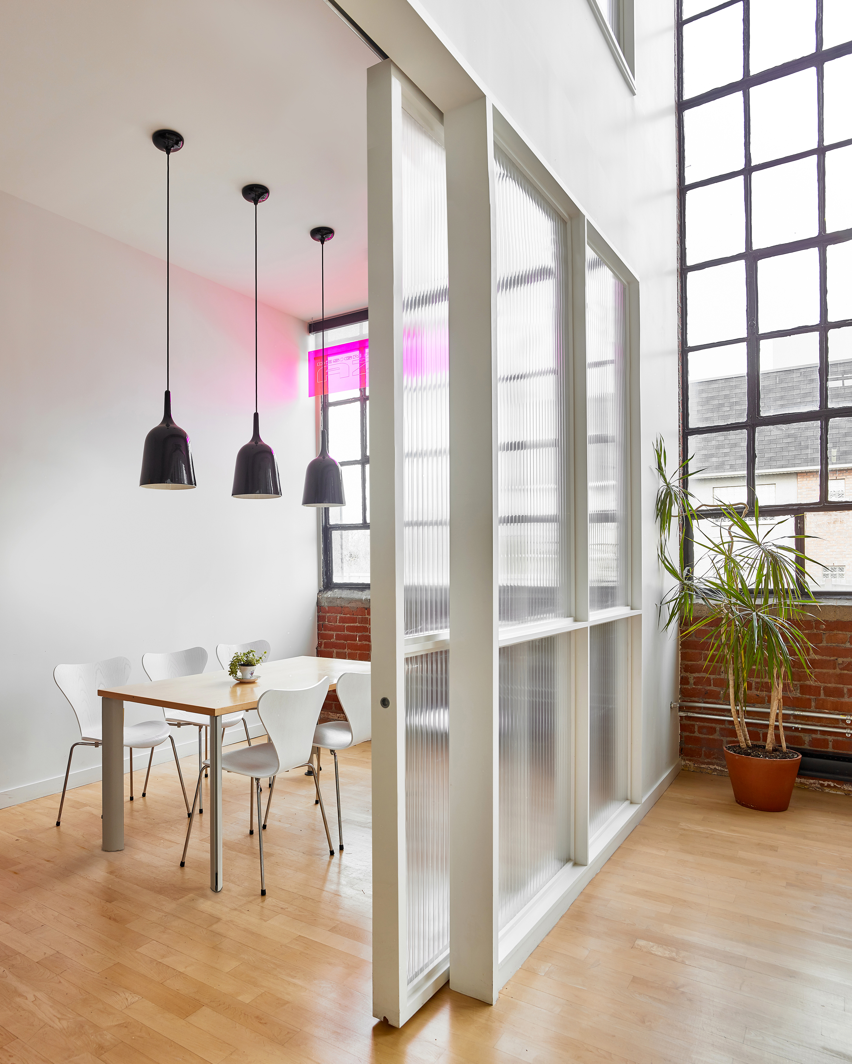 Azure Publishing Offices by Dubbeldam Architecture + Design - Architizer