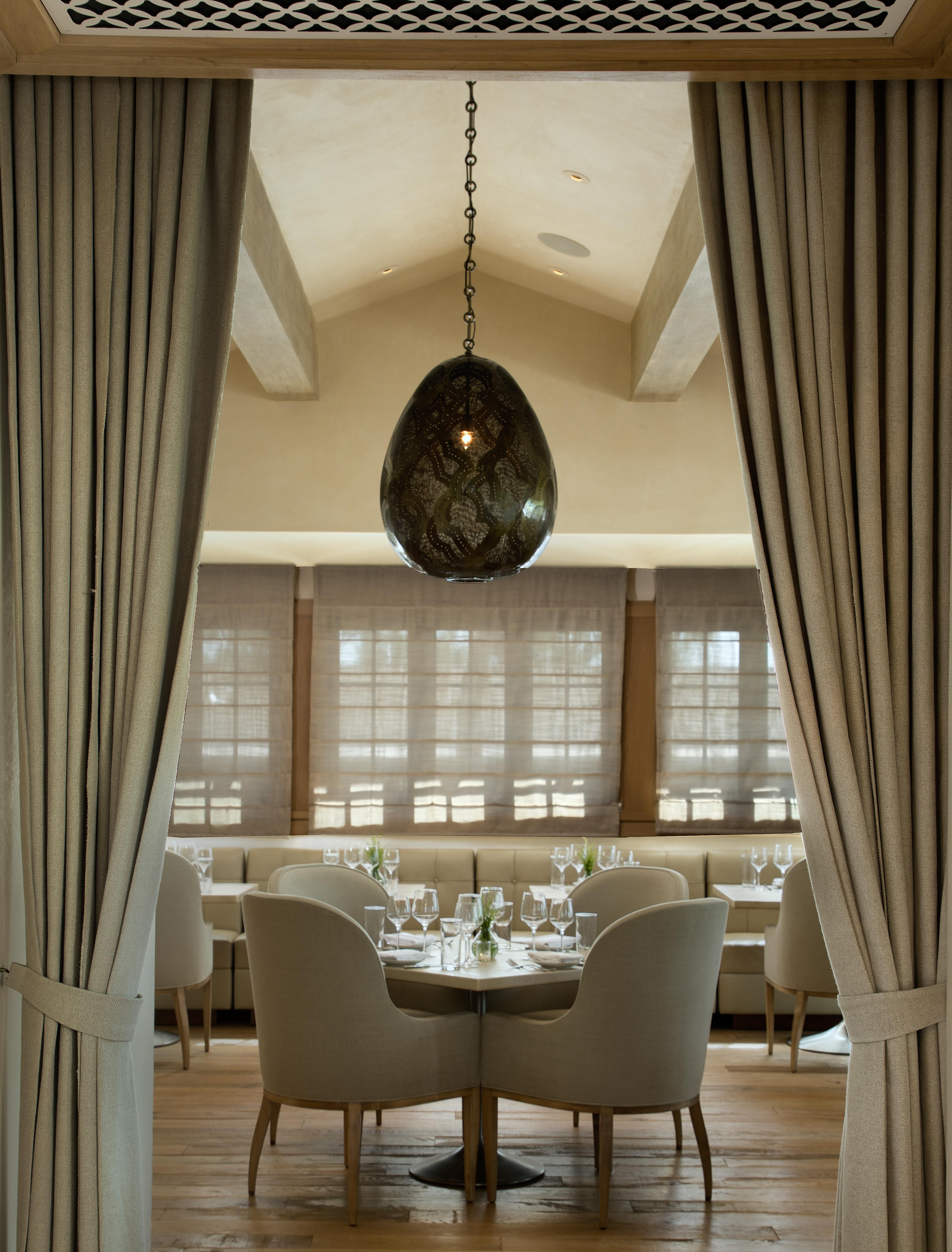 Oliver's of Montecito by AB design studio, inc. - Architizer