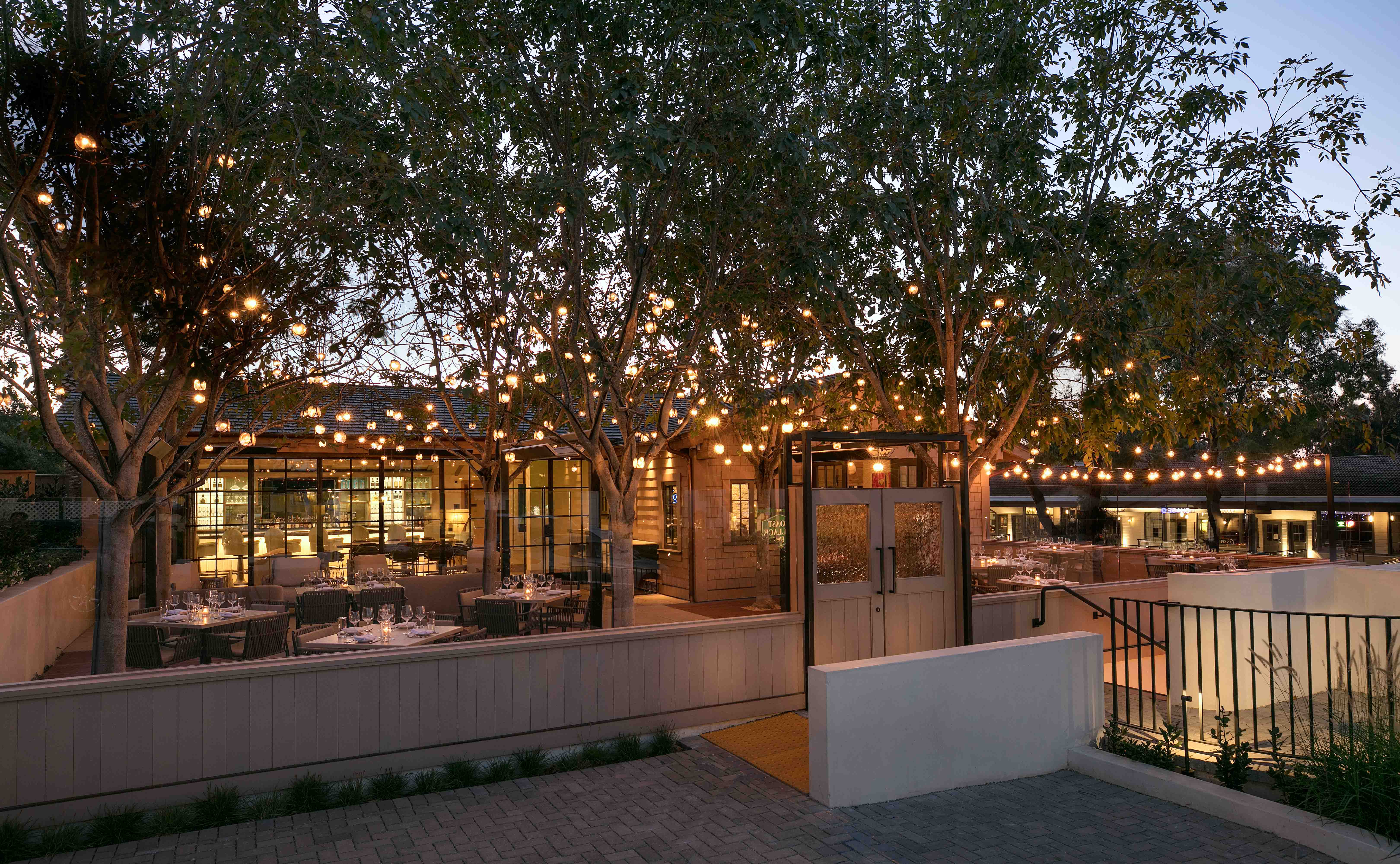 Oliver's of Montecito by AB design studio, inc. - Architizer