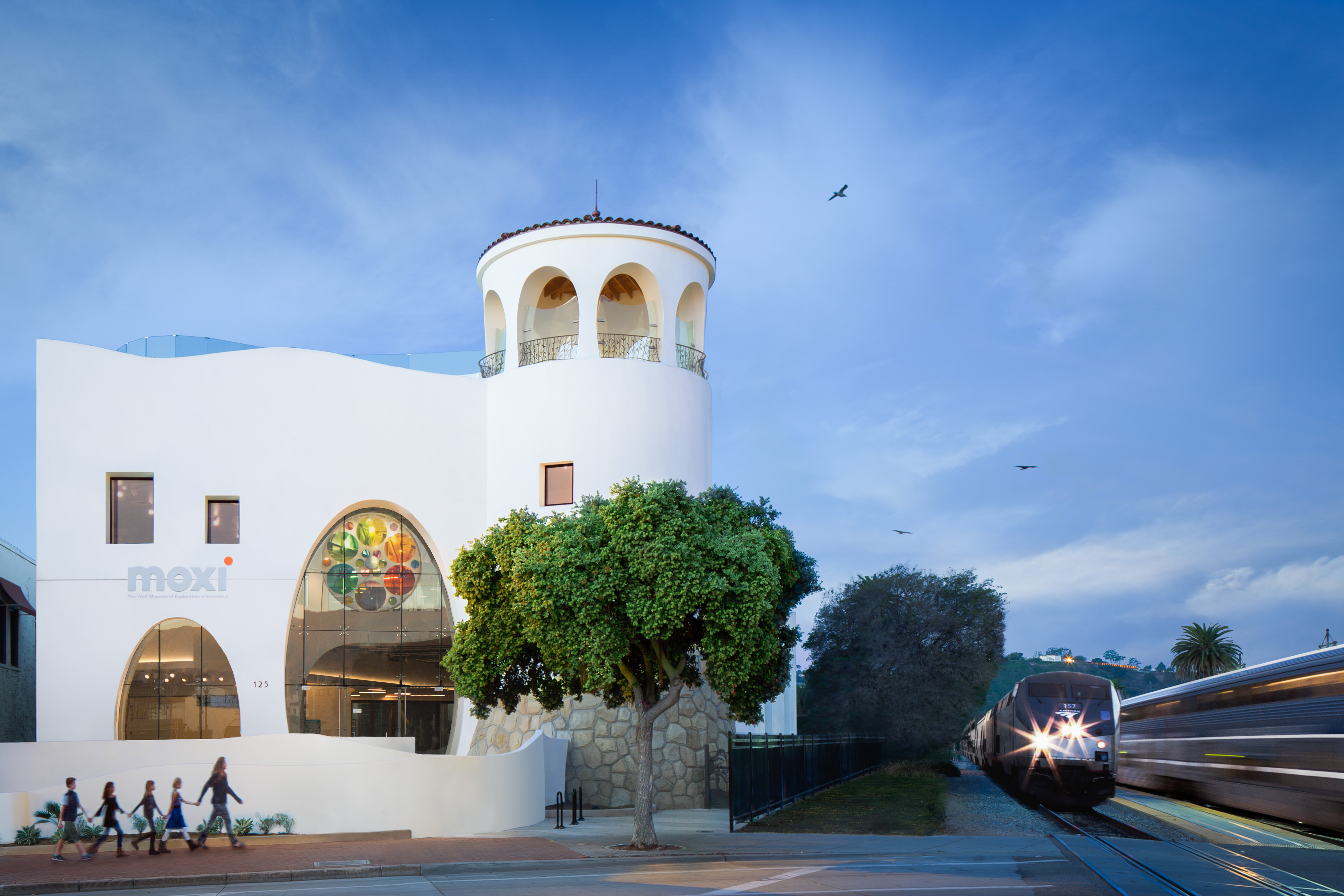 AB design studio, inc. - Architizer