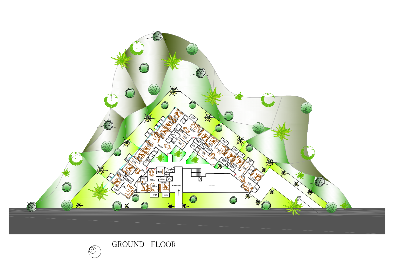 Atrium by KBA - Architizer