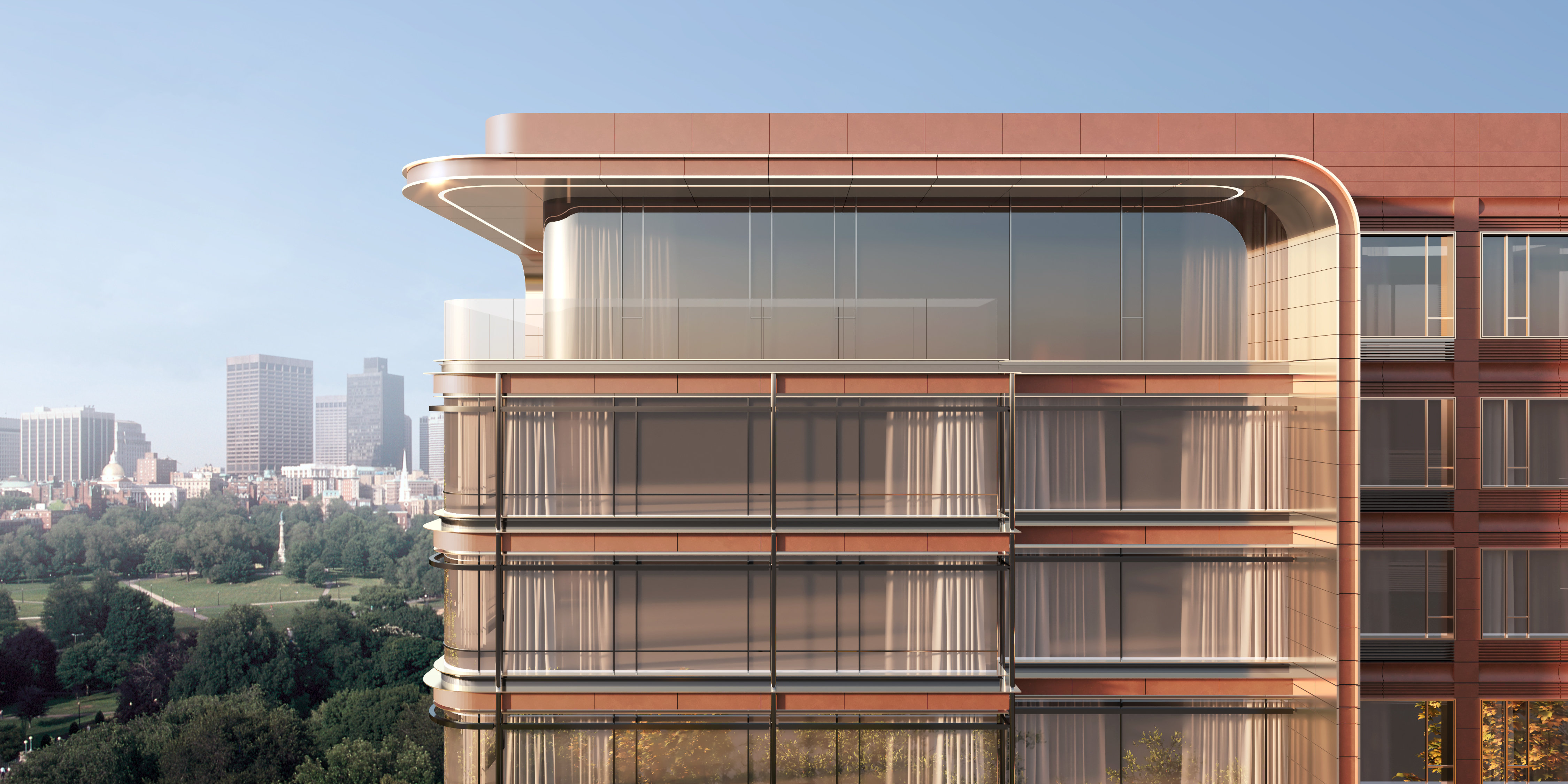 Beijing CECEP's First Building by gad - Architizer