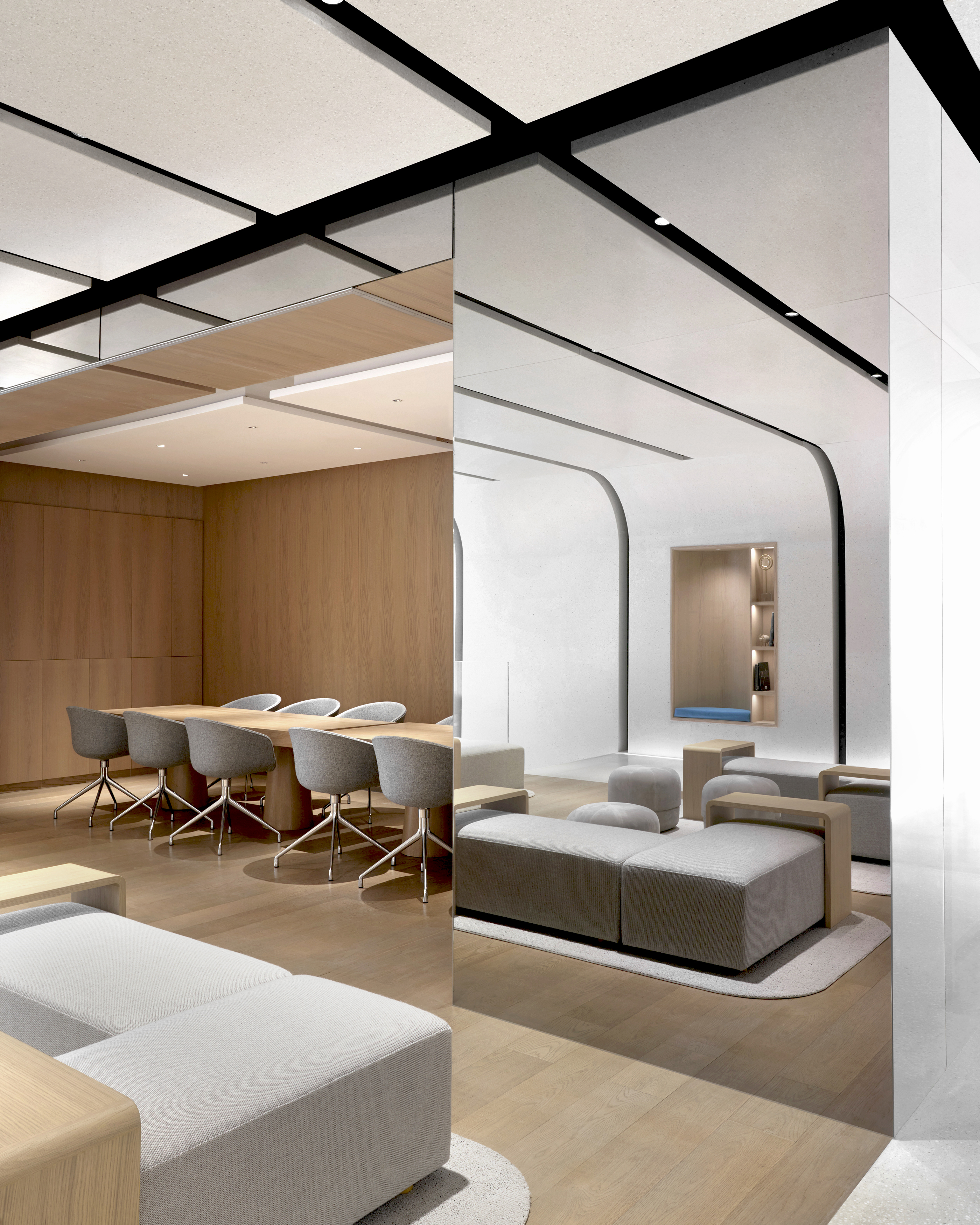 NIO House by AUGUST GREEN - Architizer