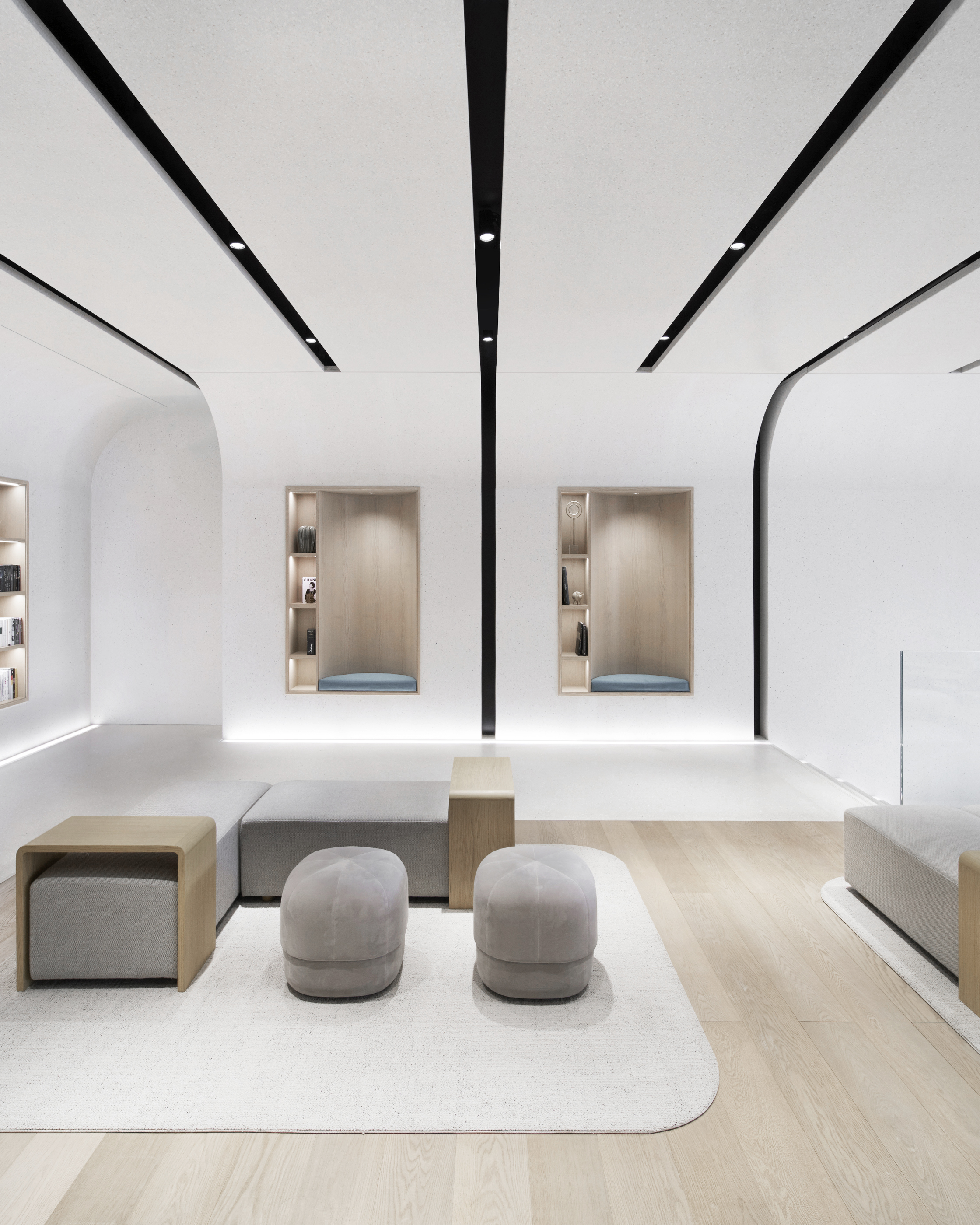 NIO House by AUGUST GREEN - Architizer