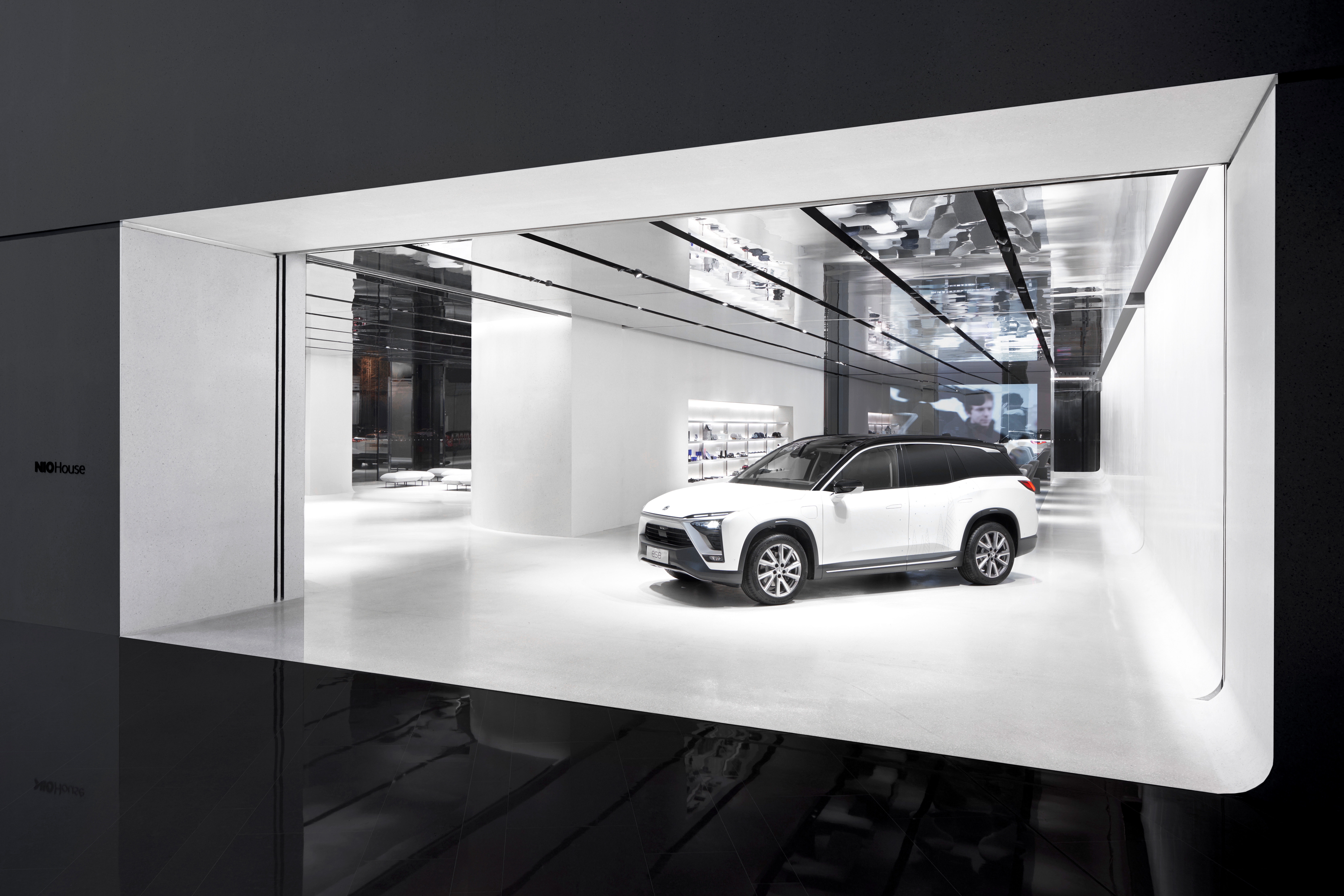 NIO House by AUGUST GREEN - Architizer