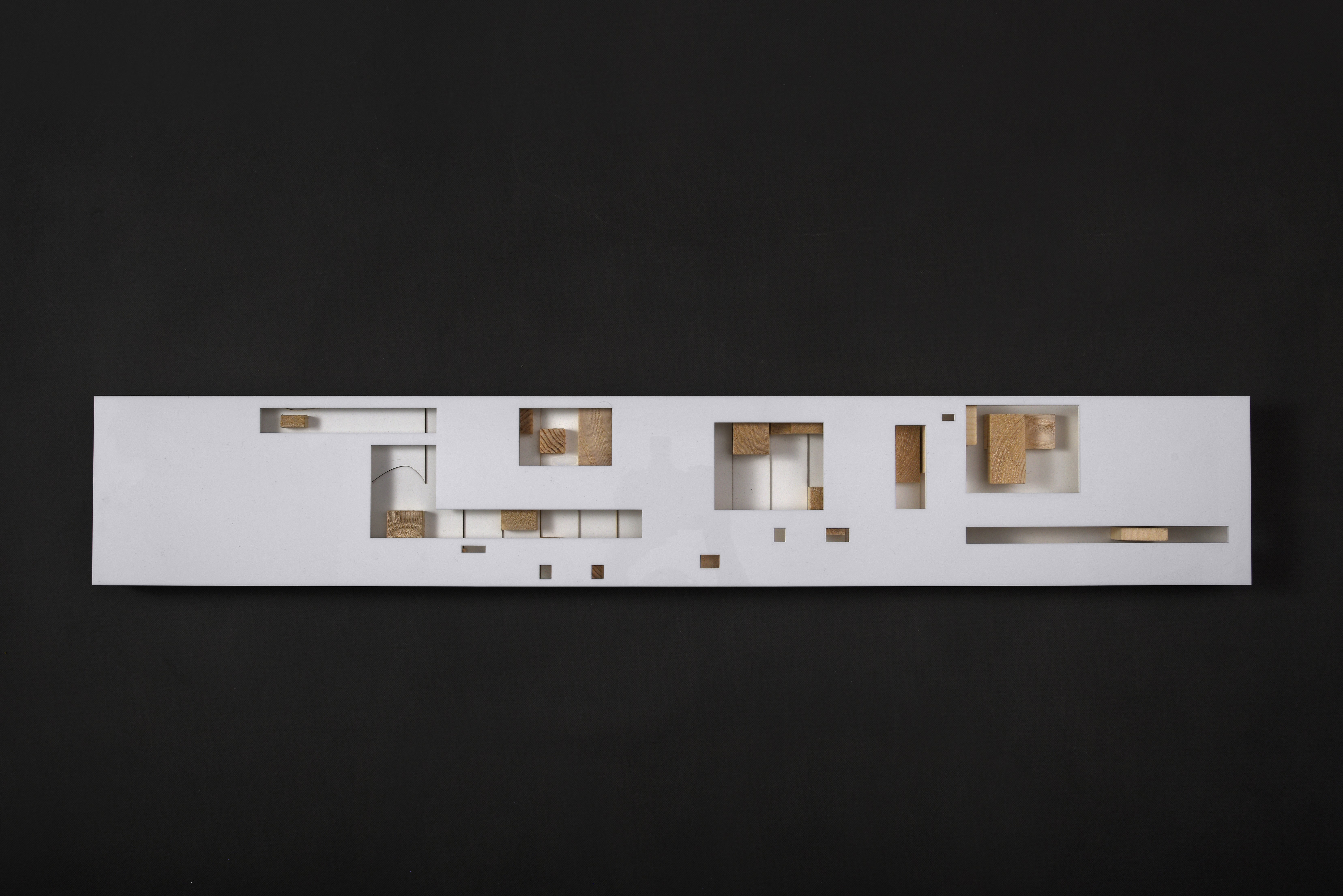 I Land Complex by hooba design group - Architizer