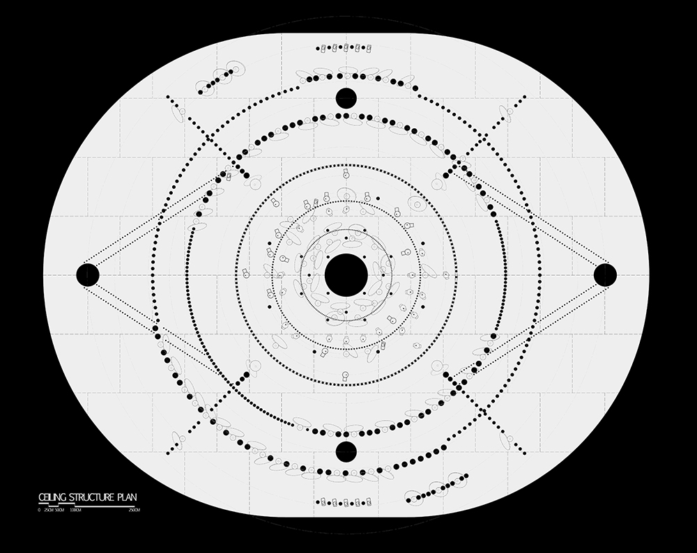 Halation Bistro & Lounge by RooMoo Design Studio - Architizer