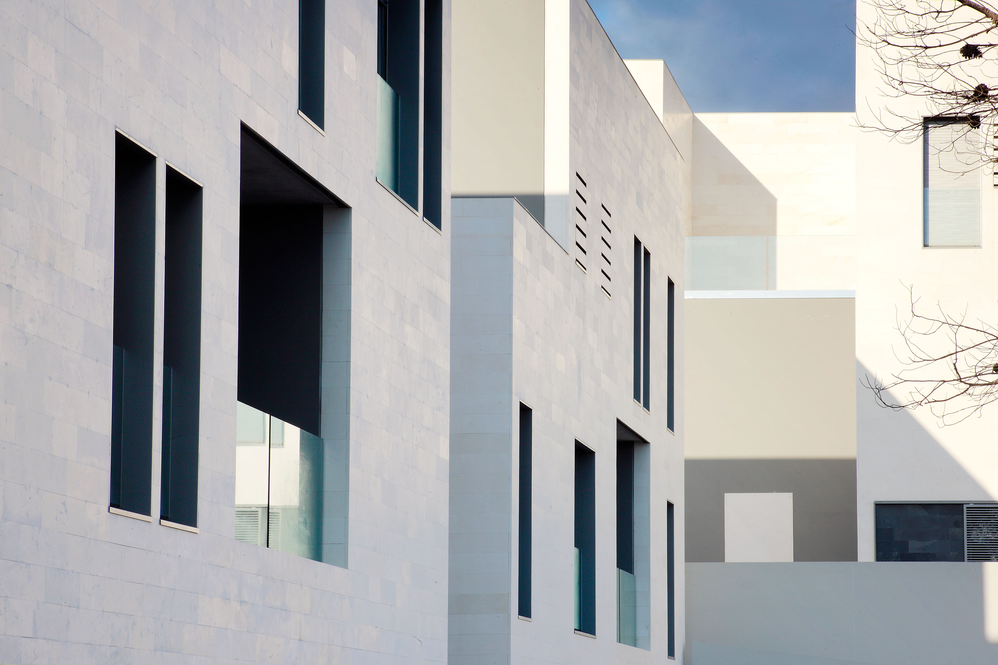 SON QUINT by SCT ESTUDIO DE ARQUITECTURA - Architizer