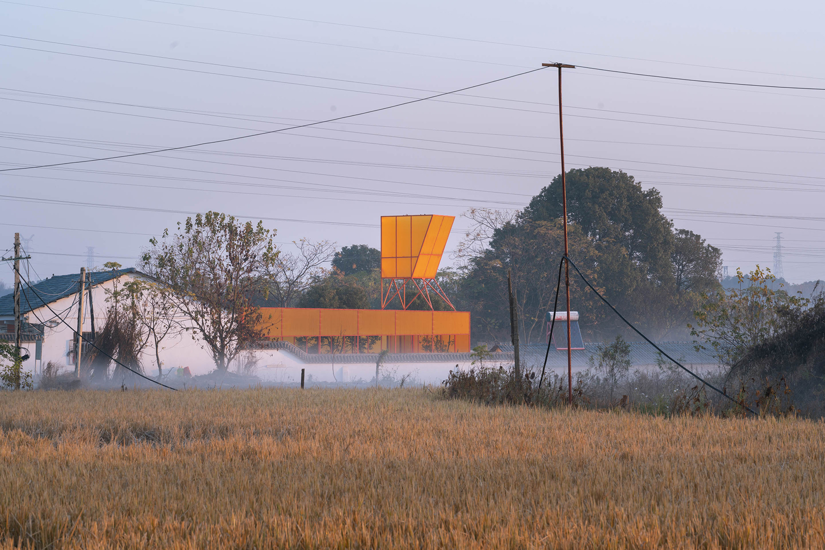 Idea 3460625: Reconstruction design of Wuhan stray animal base adoption ...