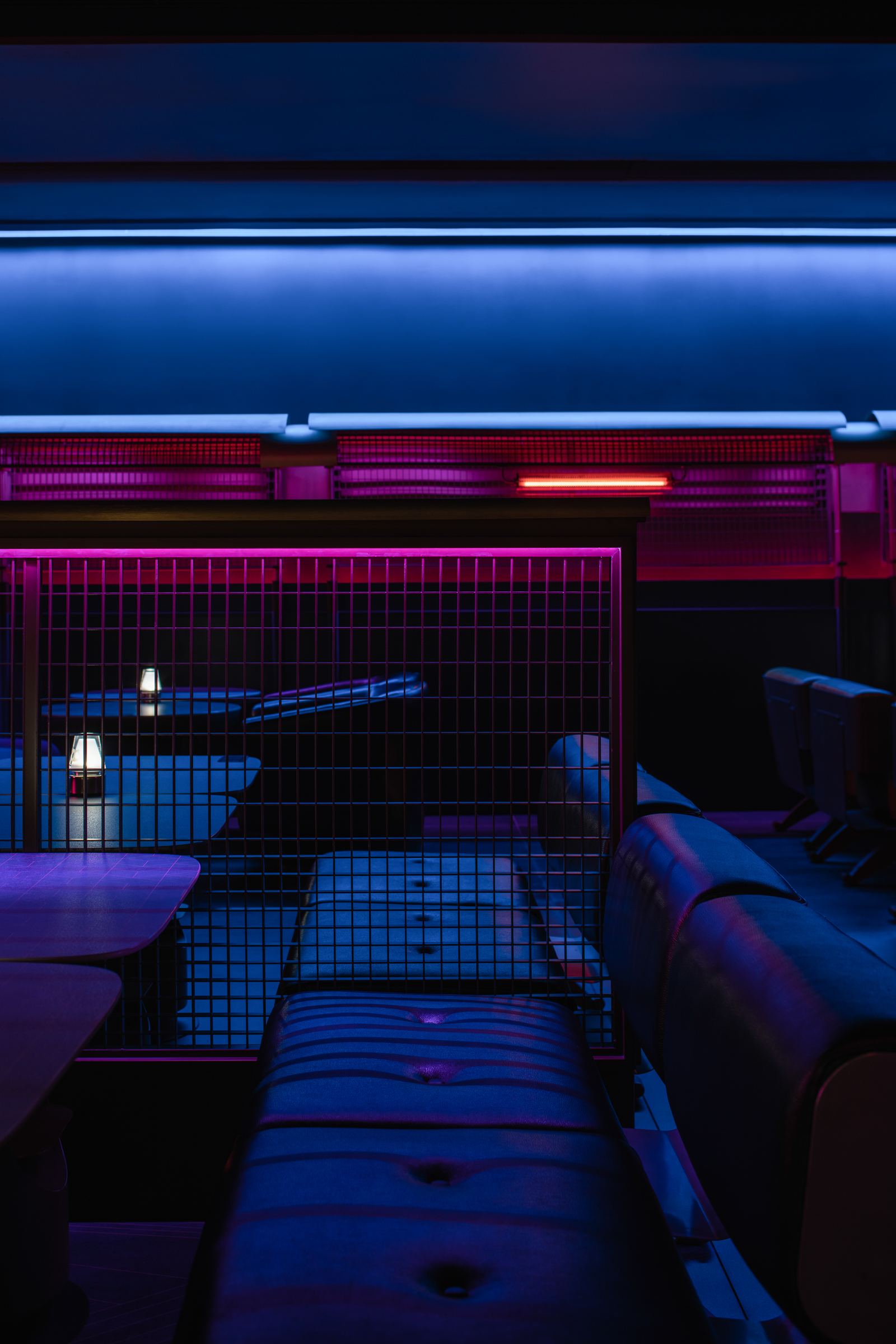 The night of Chengdu by Design Aesthetics - Architizer