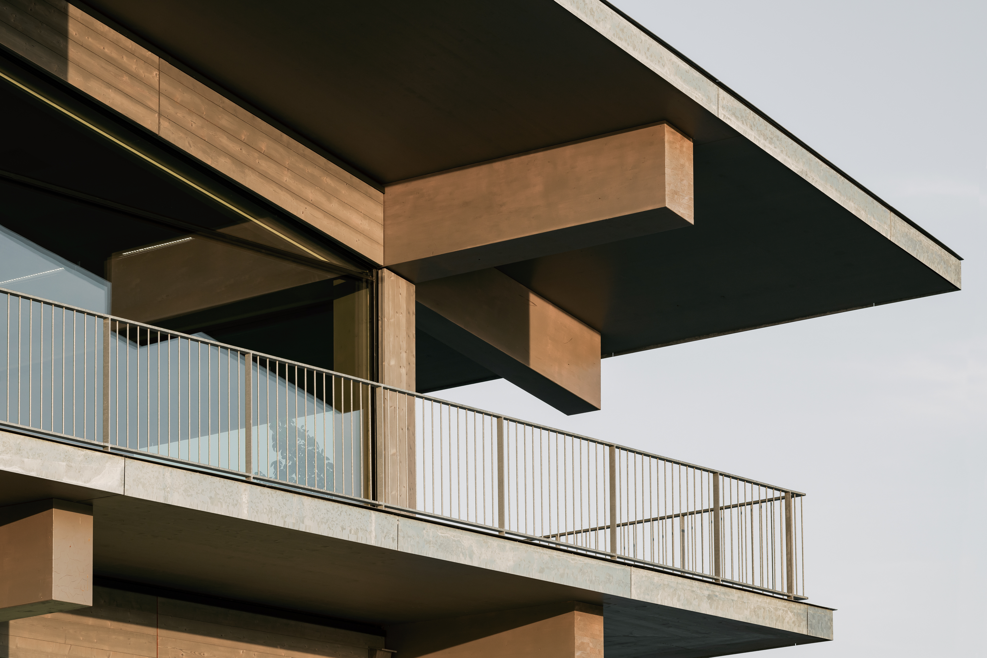 Floating Office Rotterdam (FOR) by Powerhouse Company - Architizer