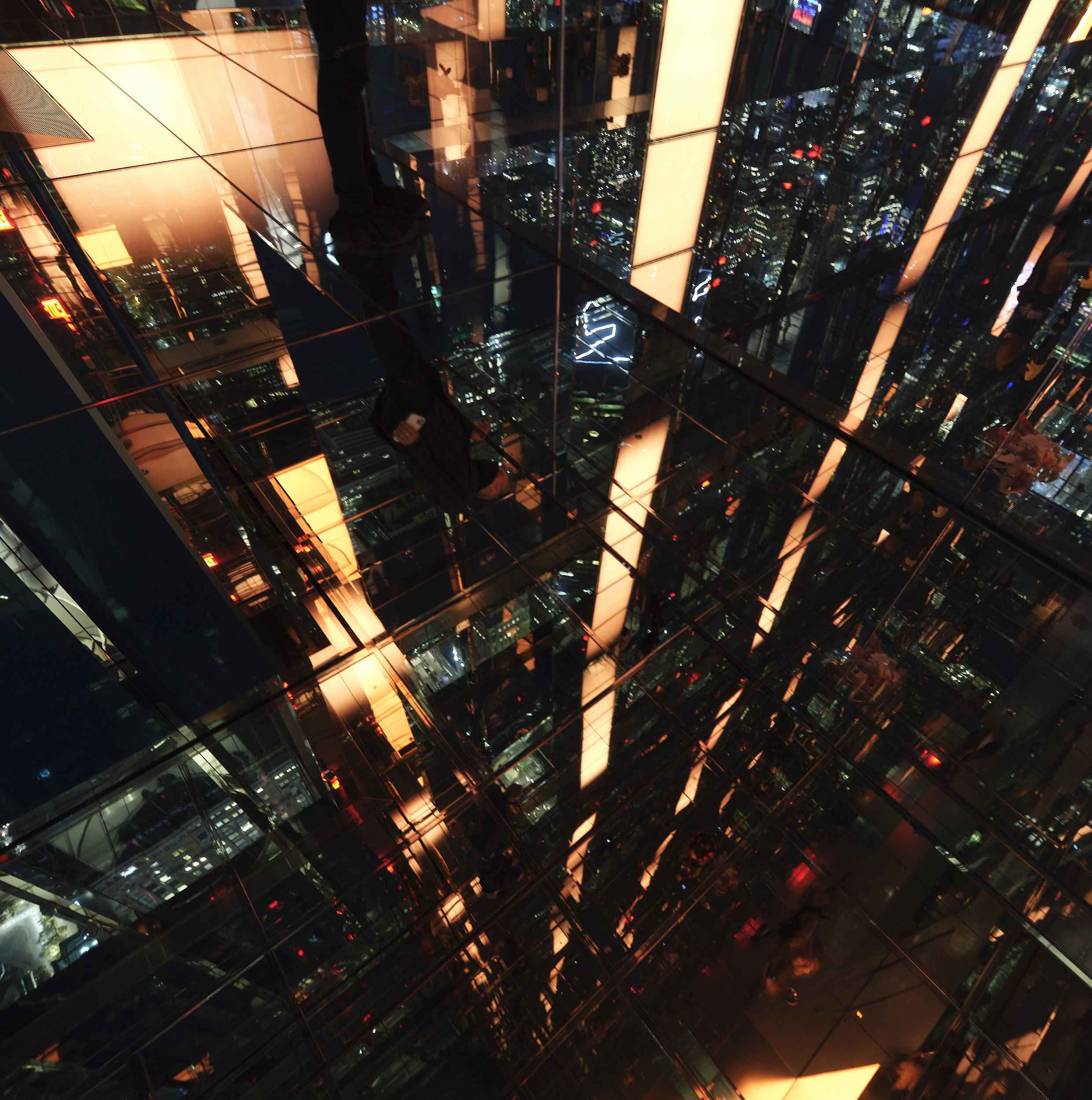 Air at Summit One Vanderbilt by Kim Smith Photo - Architizer