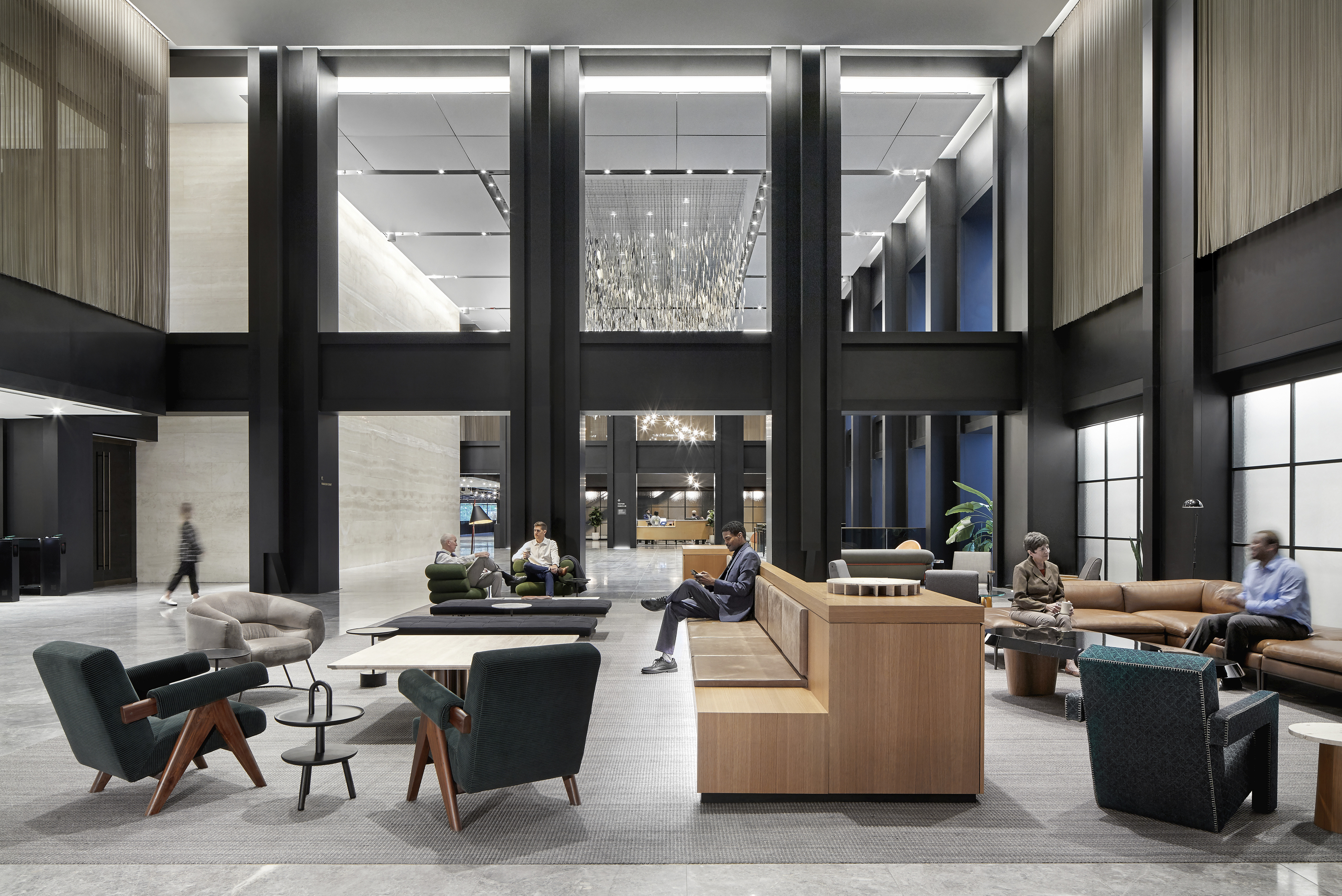 Willis Tower by EQ Office - Architizer