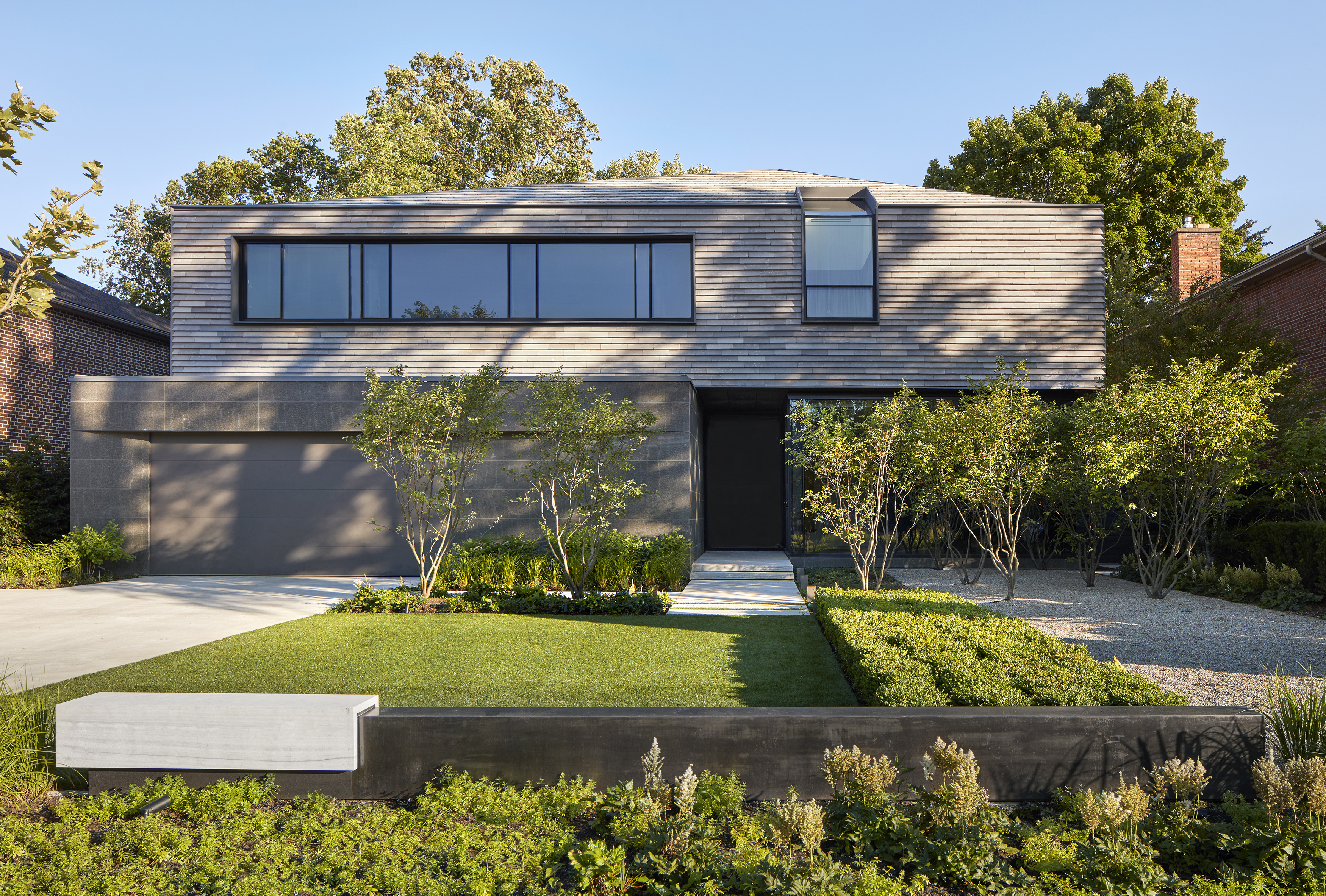 Lytton Park Residence by Akb Architects - Architizer