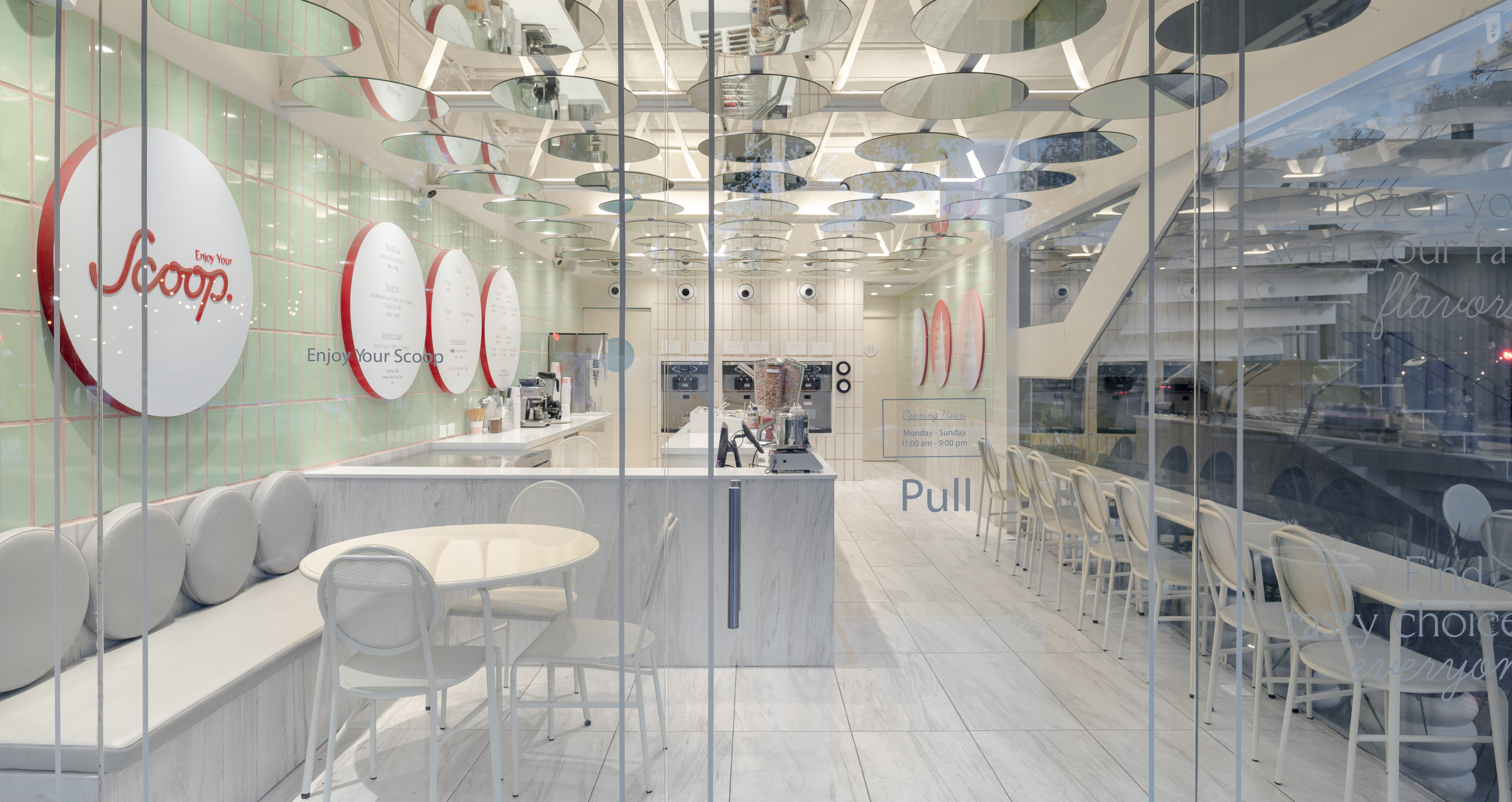 Mi Pan by Concentrico - Architizer