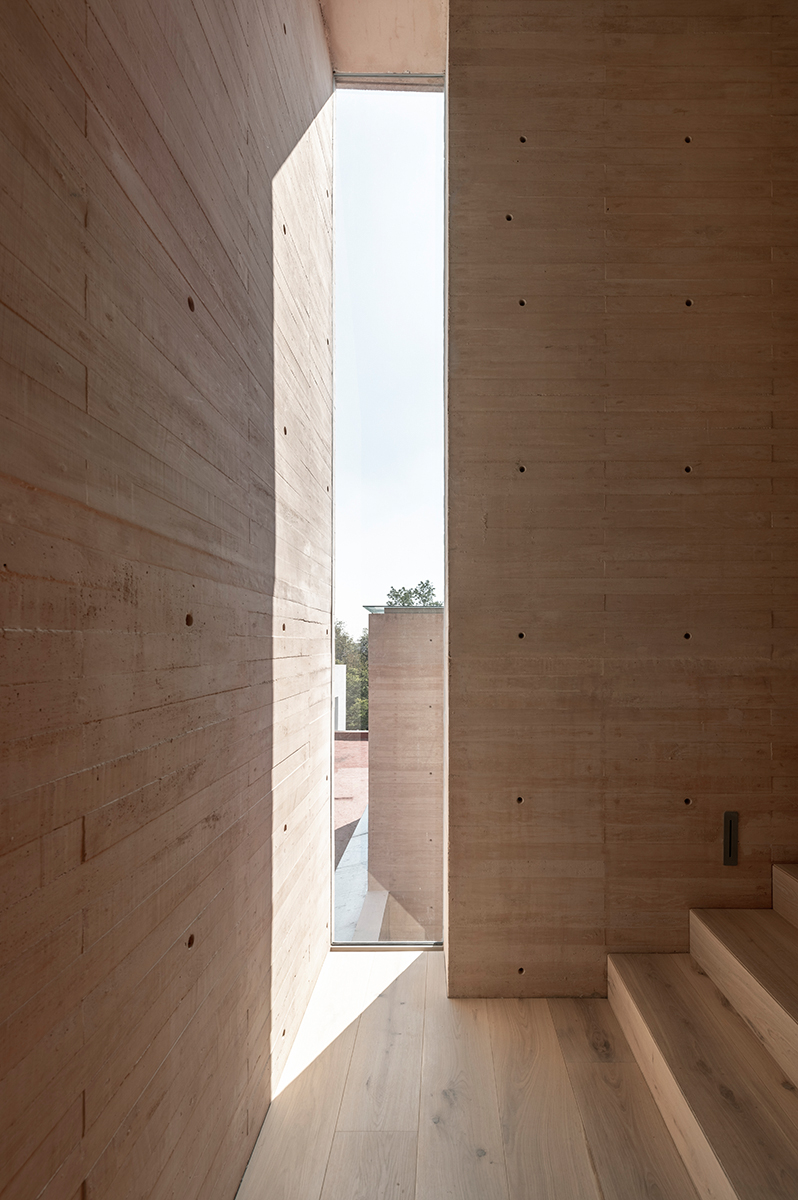 Casa Moya by GOMA Taller de Arquitectura - Architizer