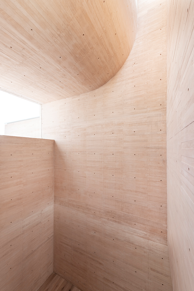 Casa Moya by GOMA Taller de Arquitectura - Architizer