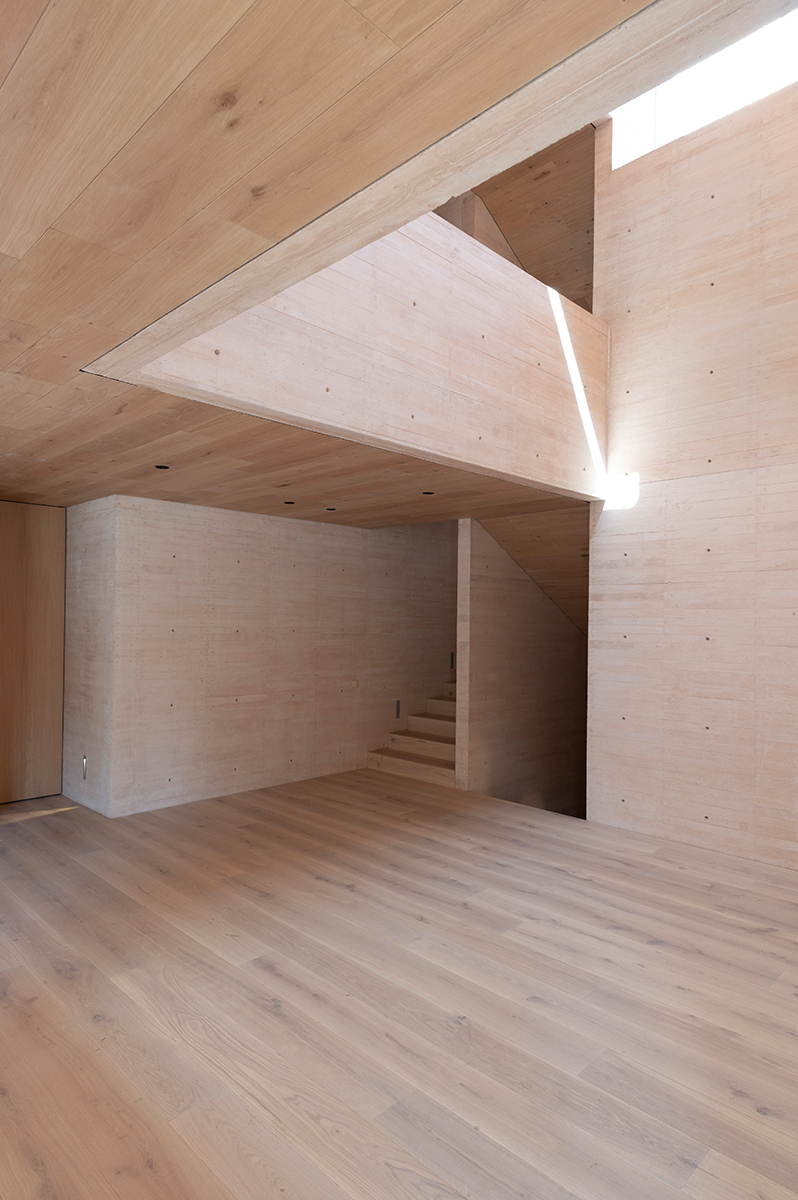 Idea 3461819: Casa Moya by GOMA Taller de Arquitectura in Mexico City ...