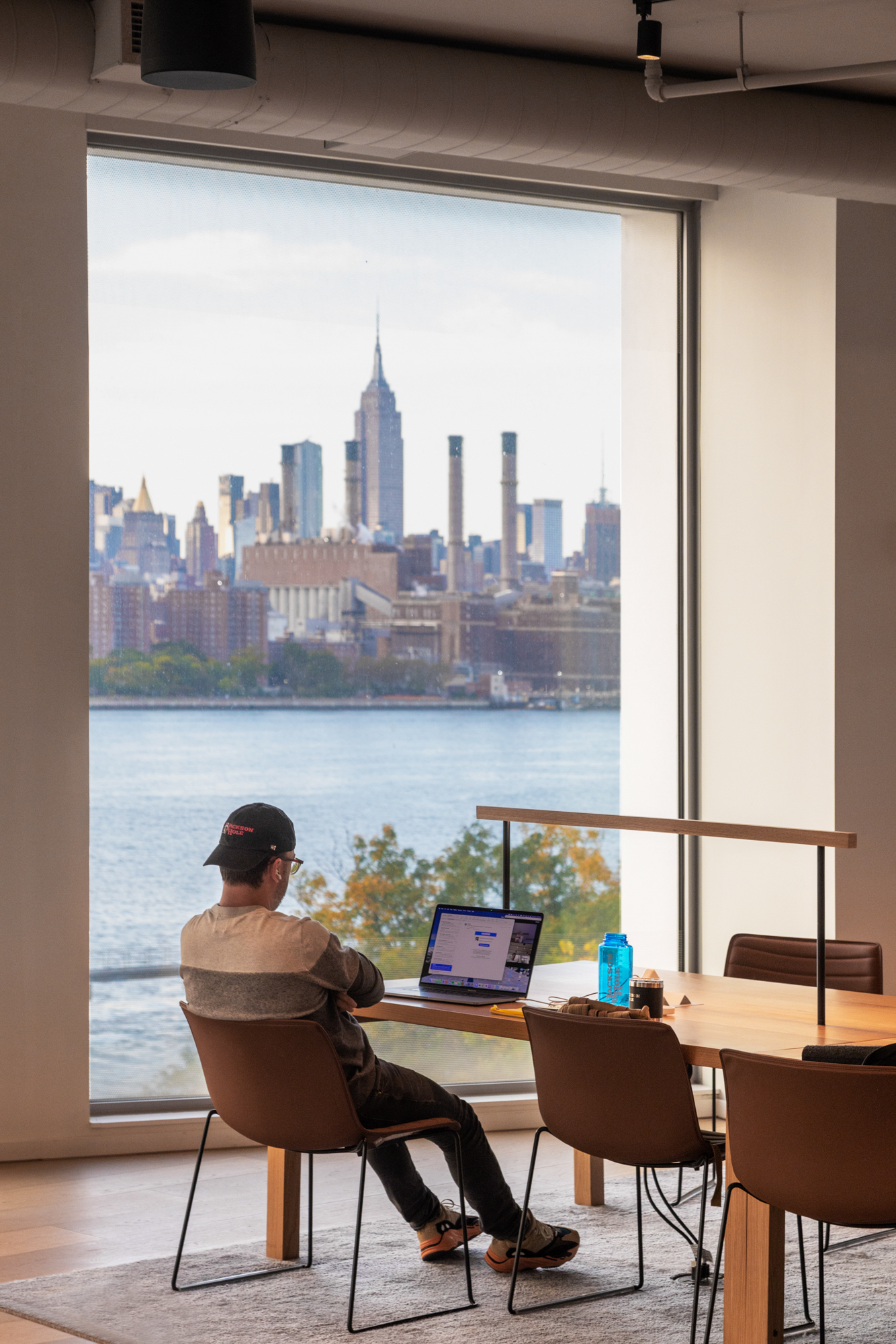 One South First and Ten Grand by COOKFOX Architects - Architizer