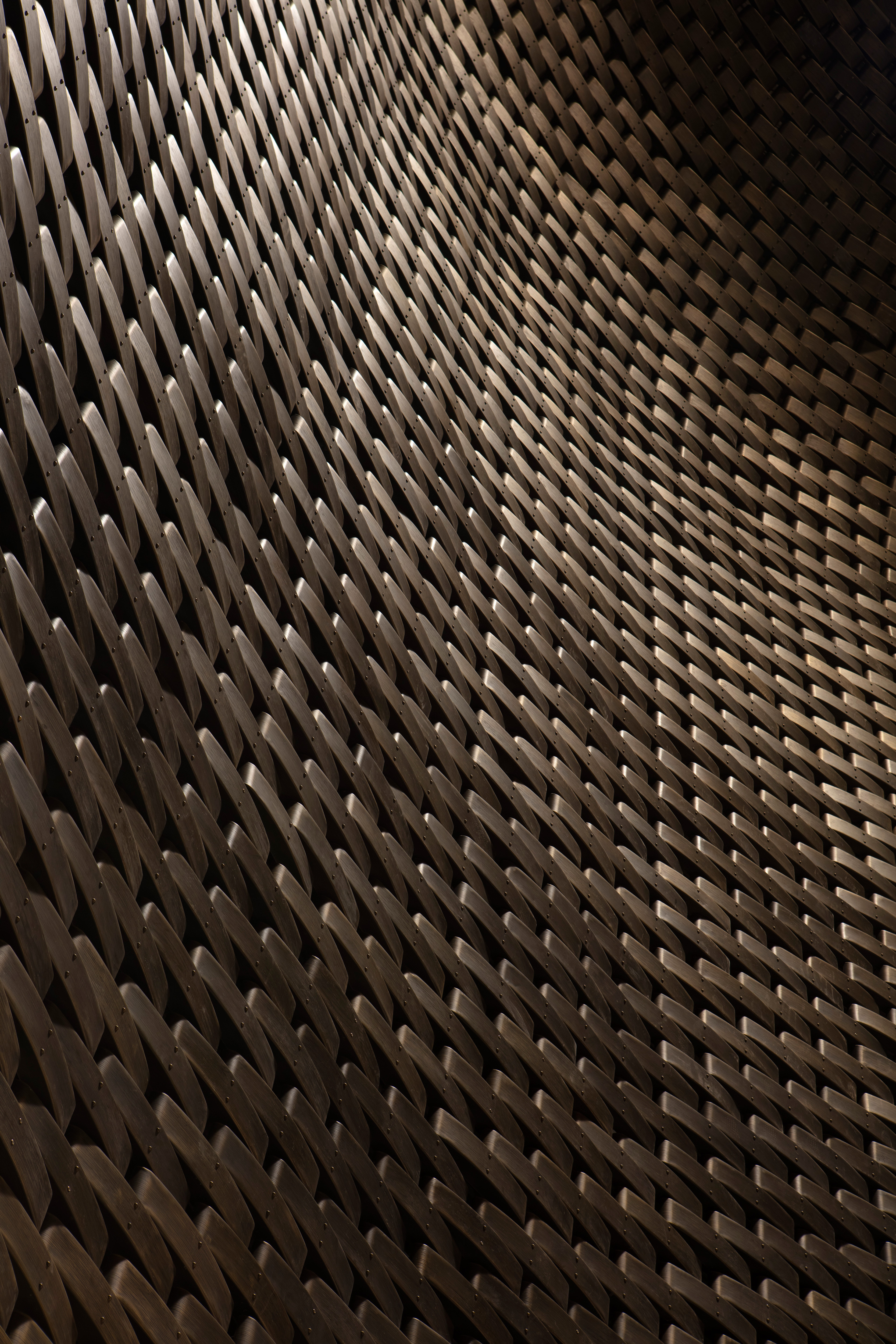 Da Yu Memorial Hall by LIGHTING DESIGN INSTITUTE of UAD - Architizer