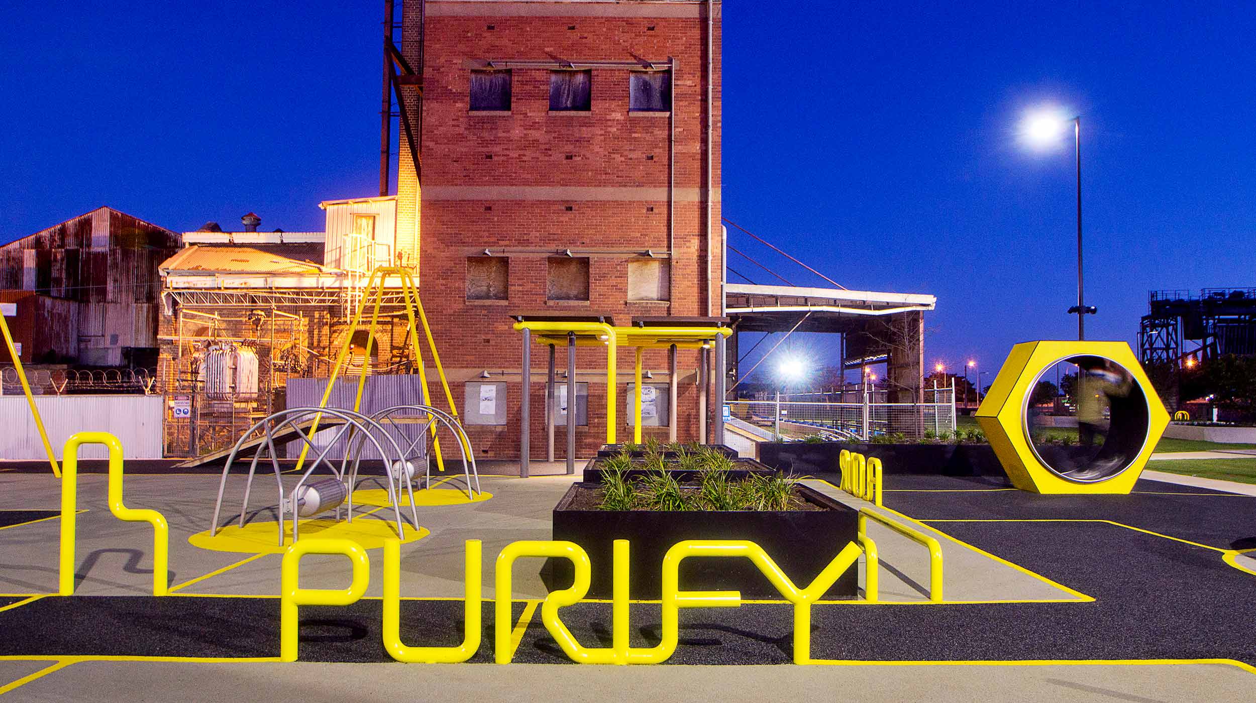 ASPECT Studios - Architizer