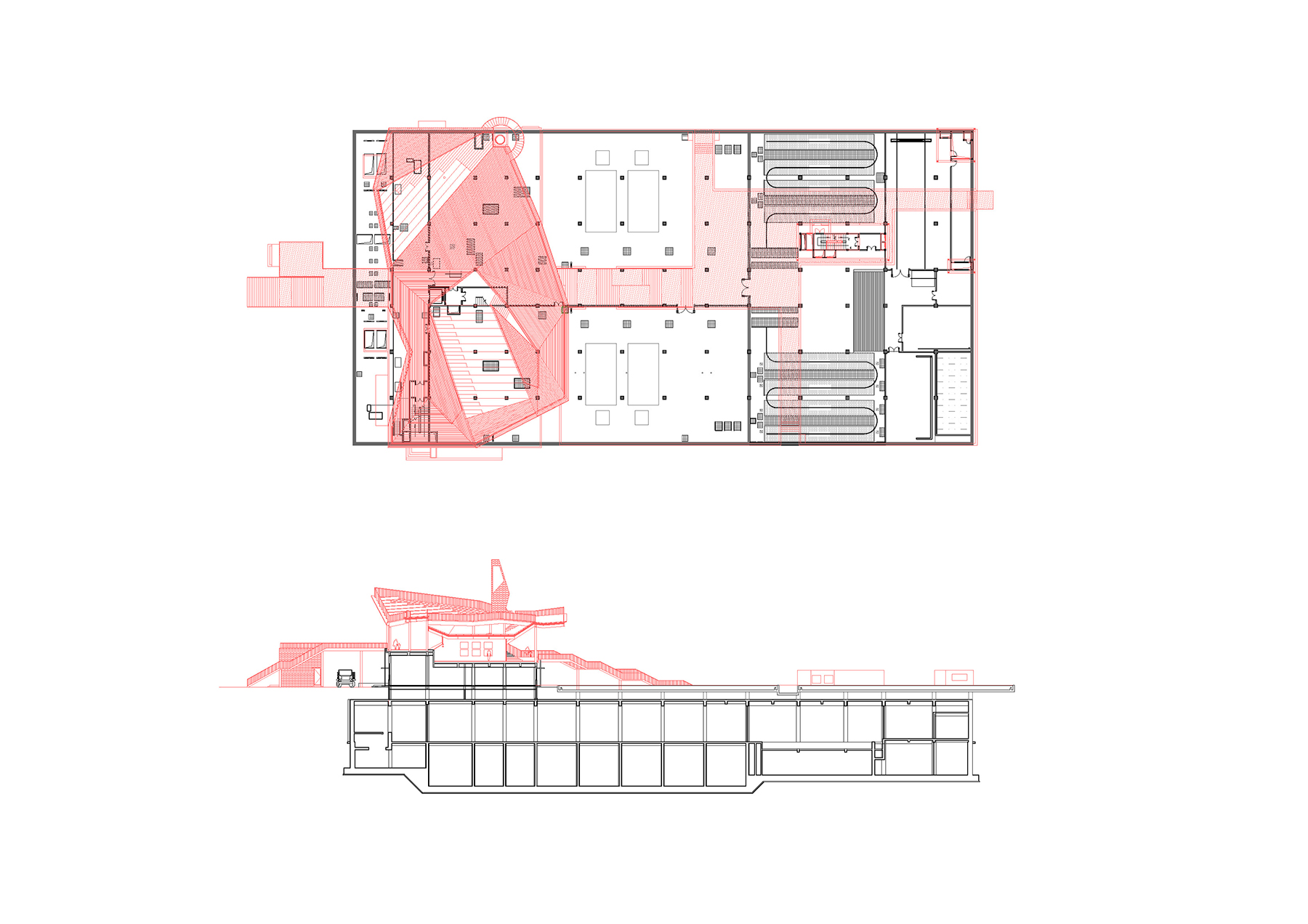 Pingshan Terrace:The Design of Pingshan River Water Purification ...