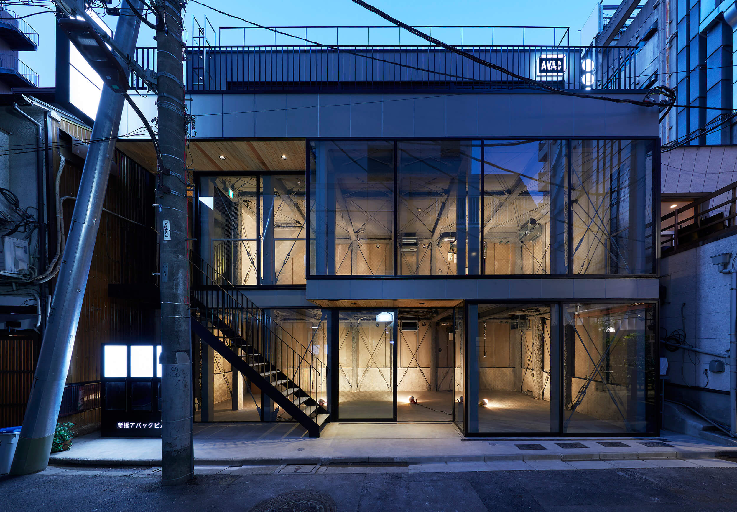 Akira Koyama + KEY OPERATION INC. / ARCHITECTS - Architizer