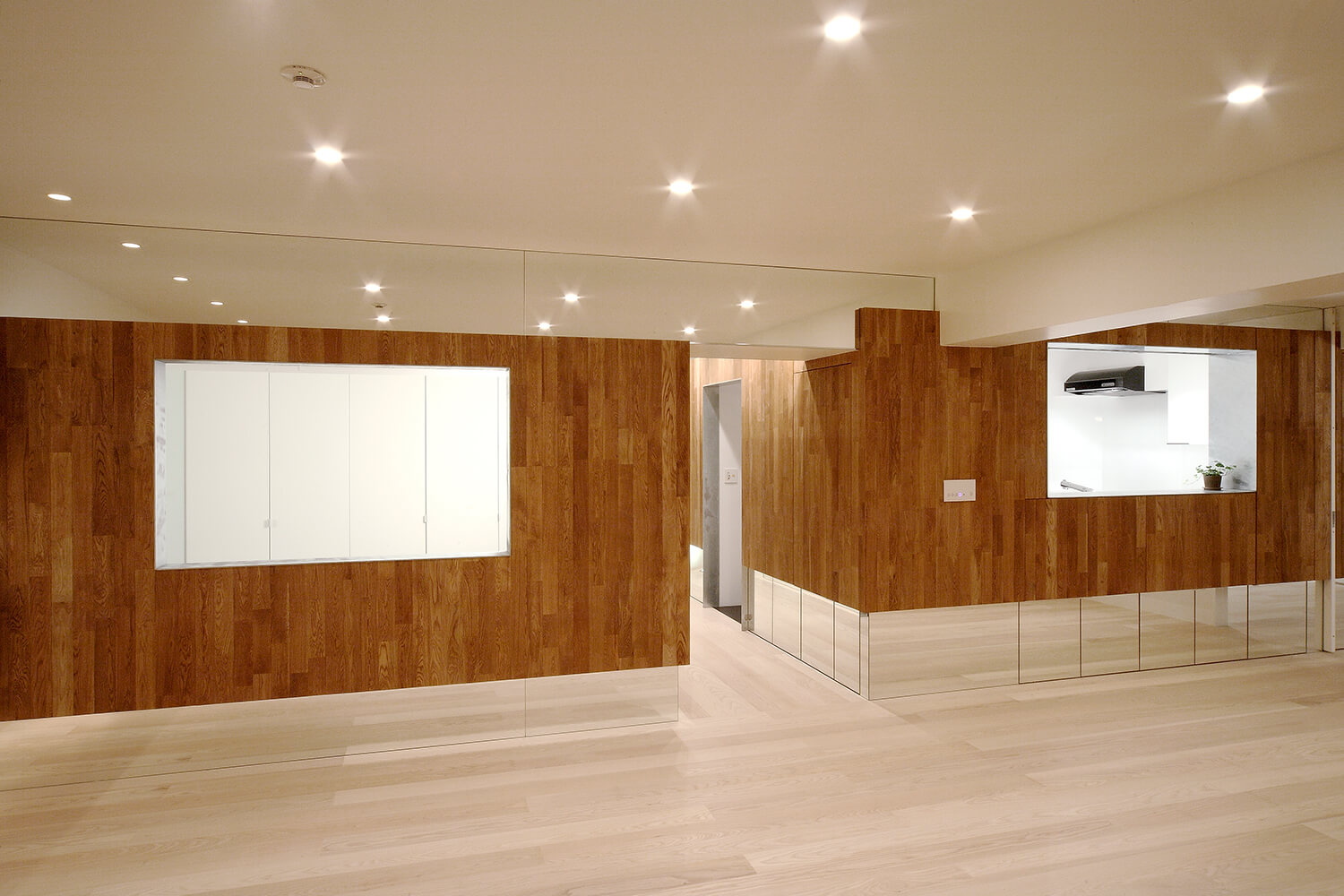Akira Koyama + KEY OPERATION INC. / ARCHITECTS - Architizer