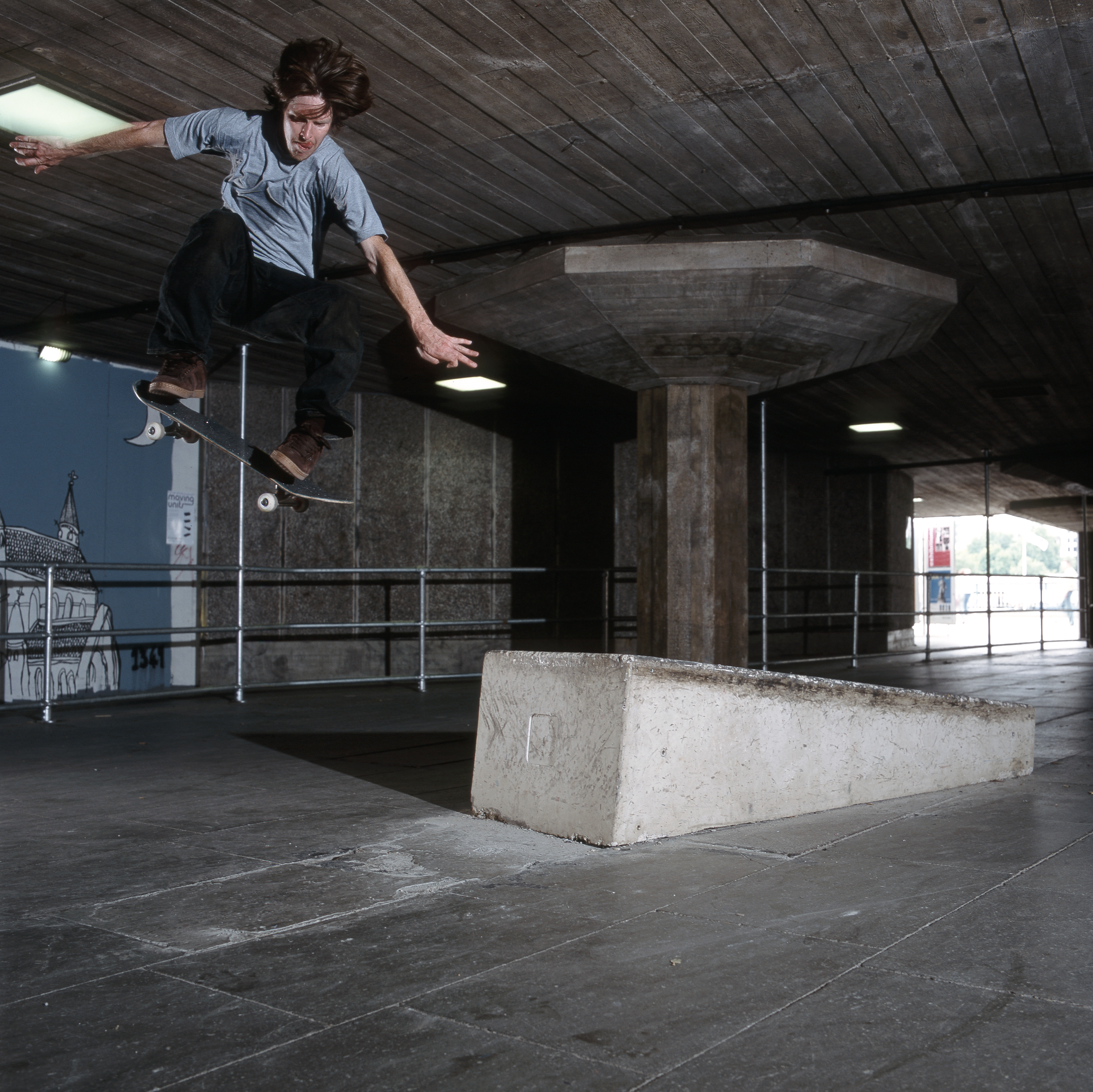 Moving Units by F31 - Architizer