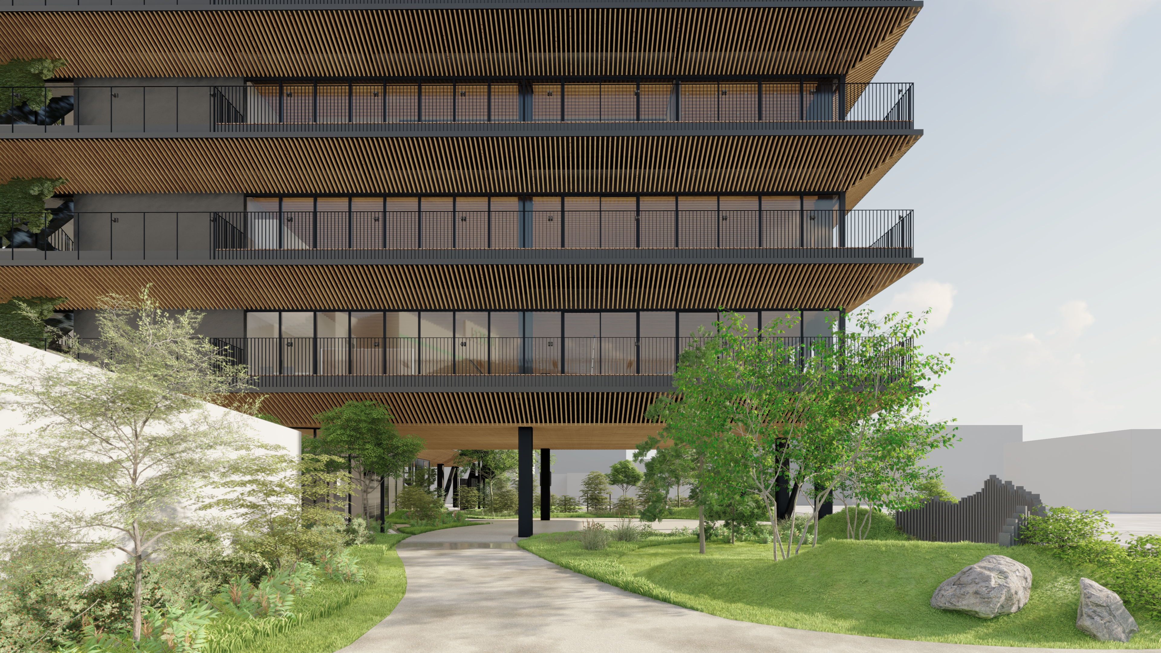 Juzen by Akira Koyama + KEY OPERATION INC. / ARCHITECTS - Architizer