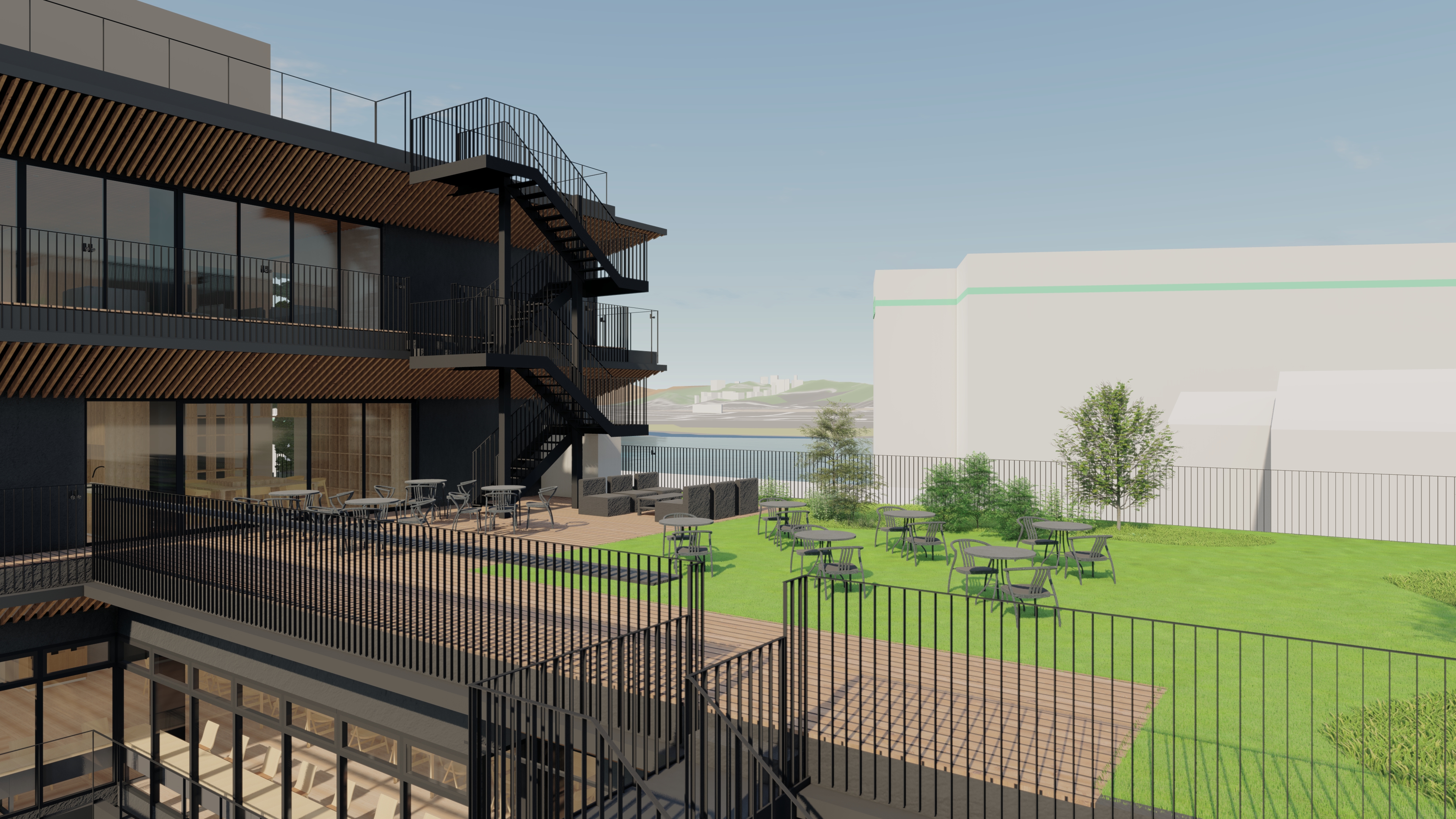 Juzen by Akira Koyama + KEY OPERATION INC. / ARCHITECTS - Architizer