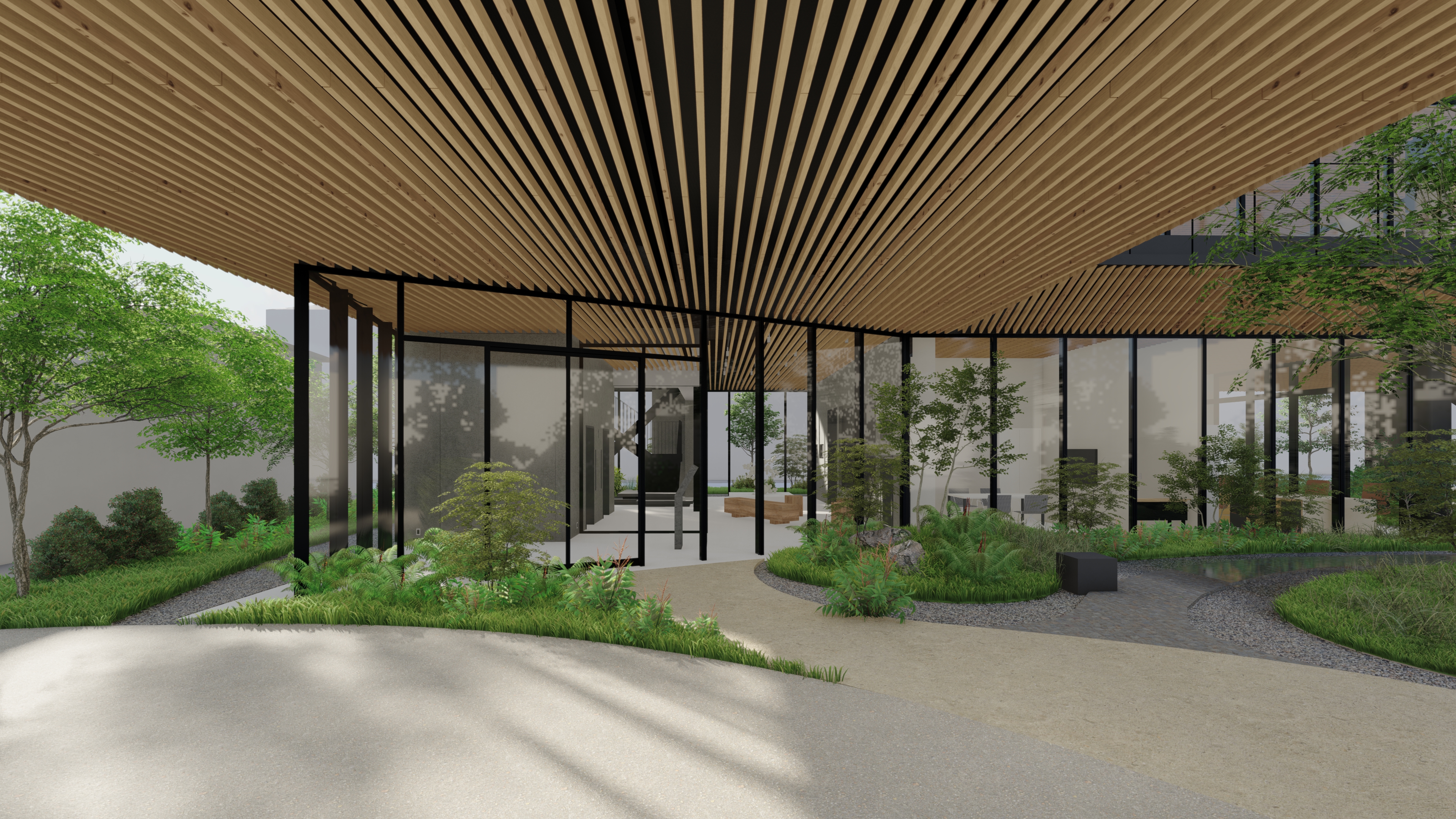 Juzen by Akira Koyama + KEY OPERATION INC. / ARCHITECTS - Architizer