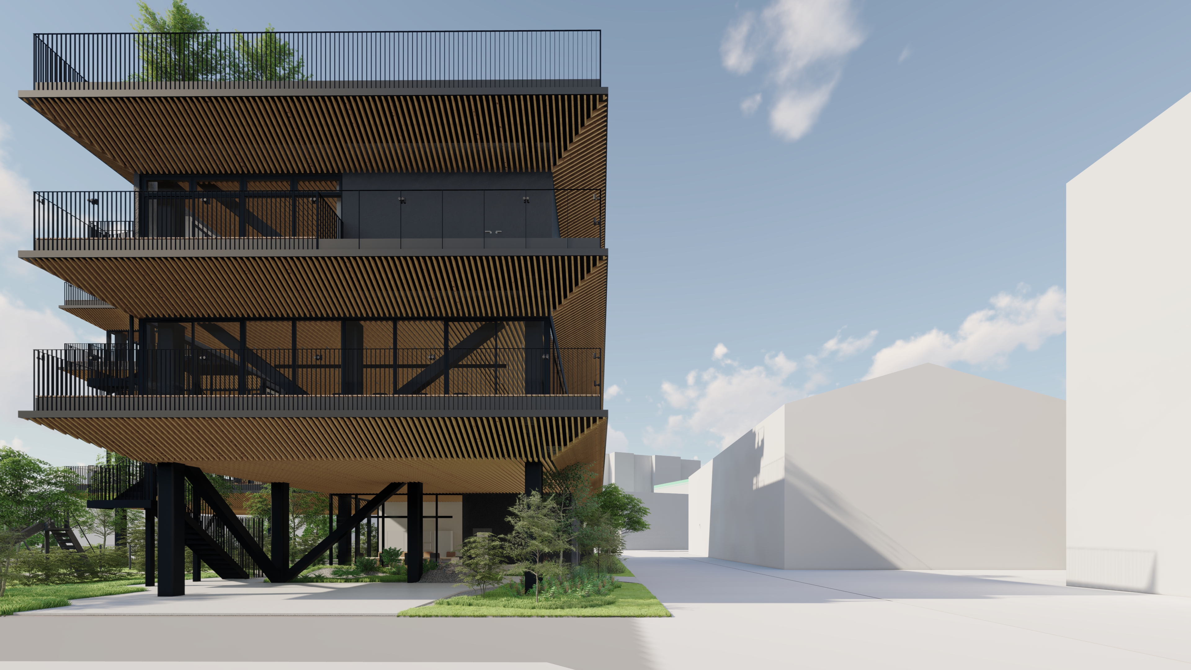 Juzen by Akira Koyama + KEY OPERATION INC. / ARCHITECTS - Architizer