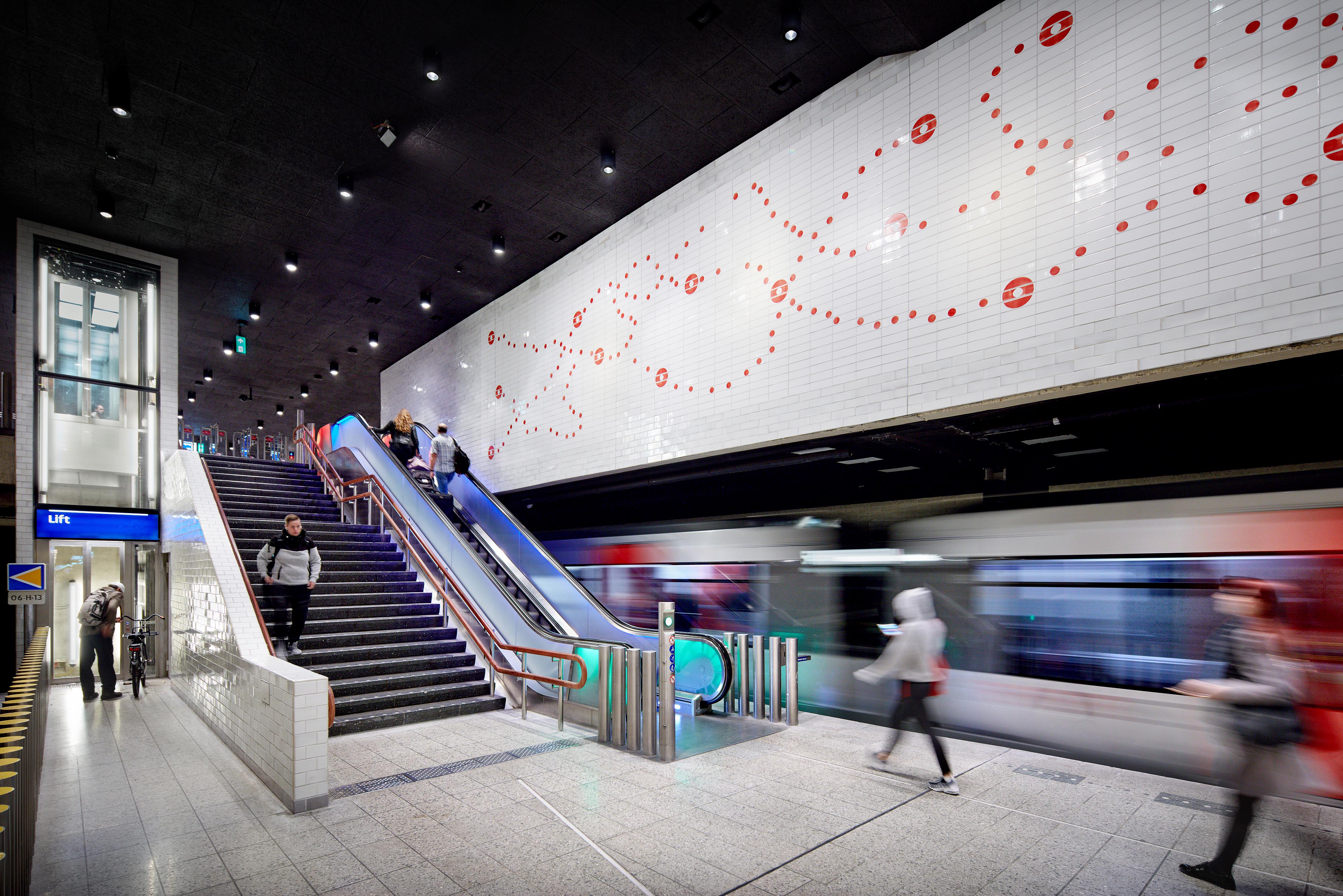 BP Rotterdam Refinery by GROUP A - Architizer