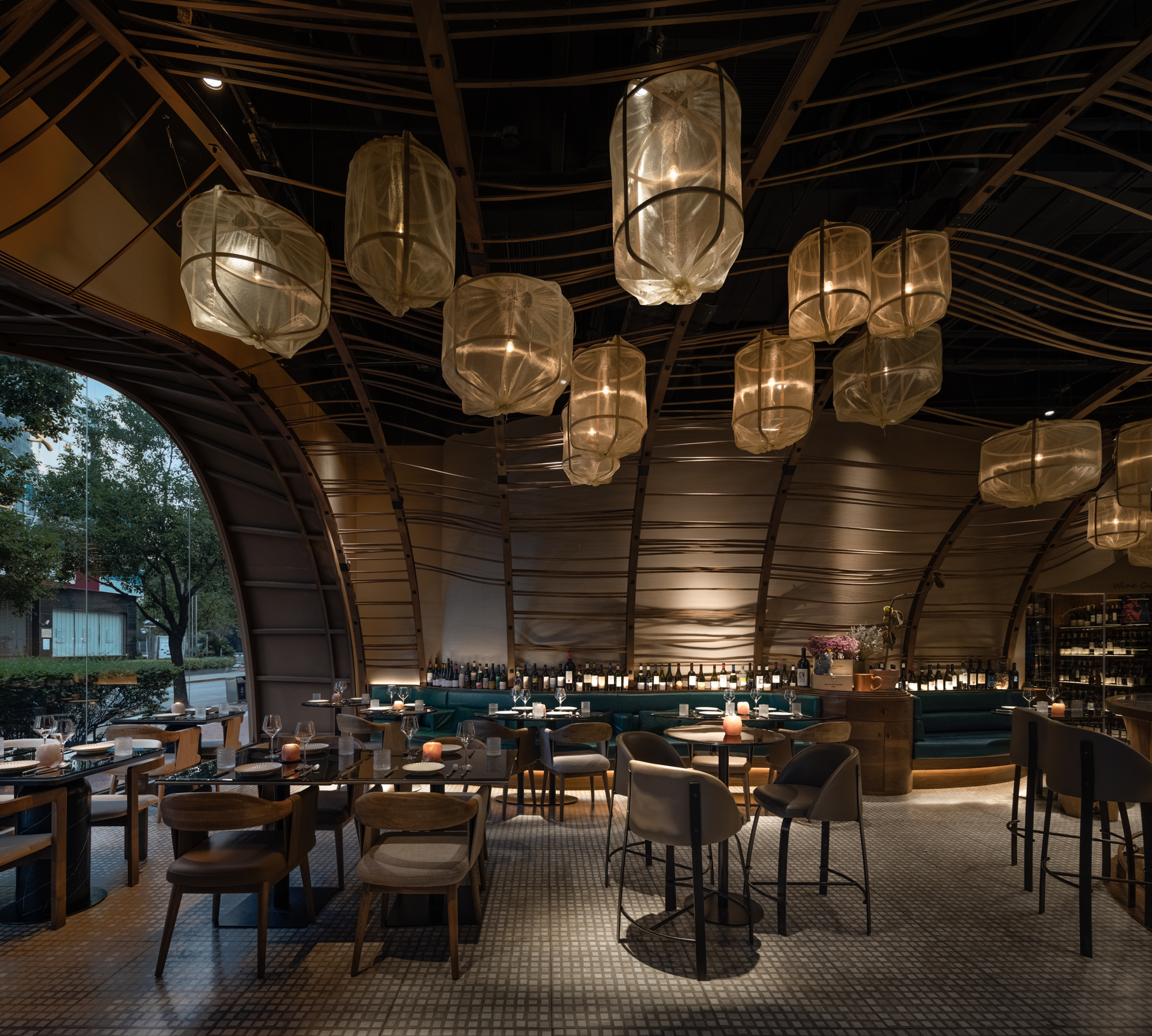 25 Best Architecture Firms in Shanghai - Architizer Journal