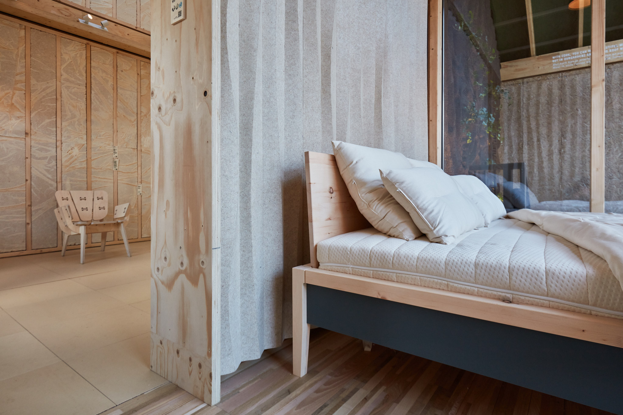 The Exploded View Beyond Building by Biobased Creations - Architizer