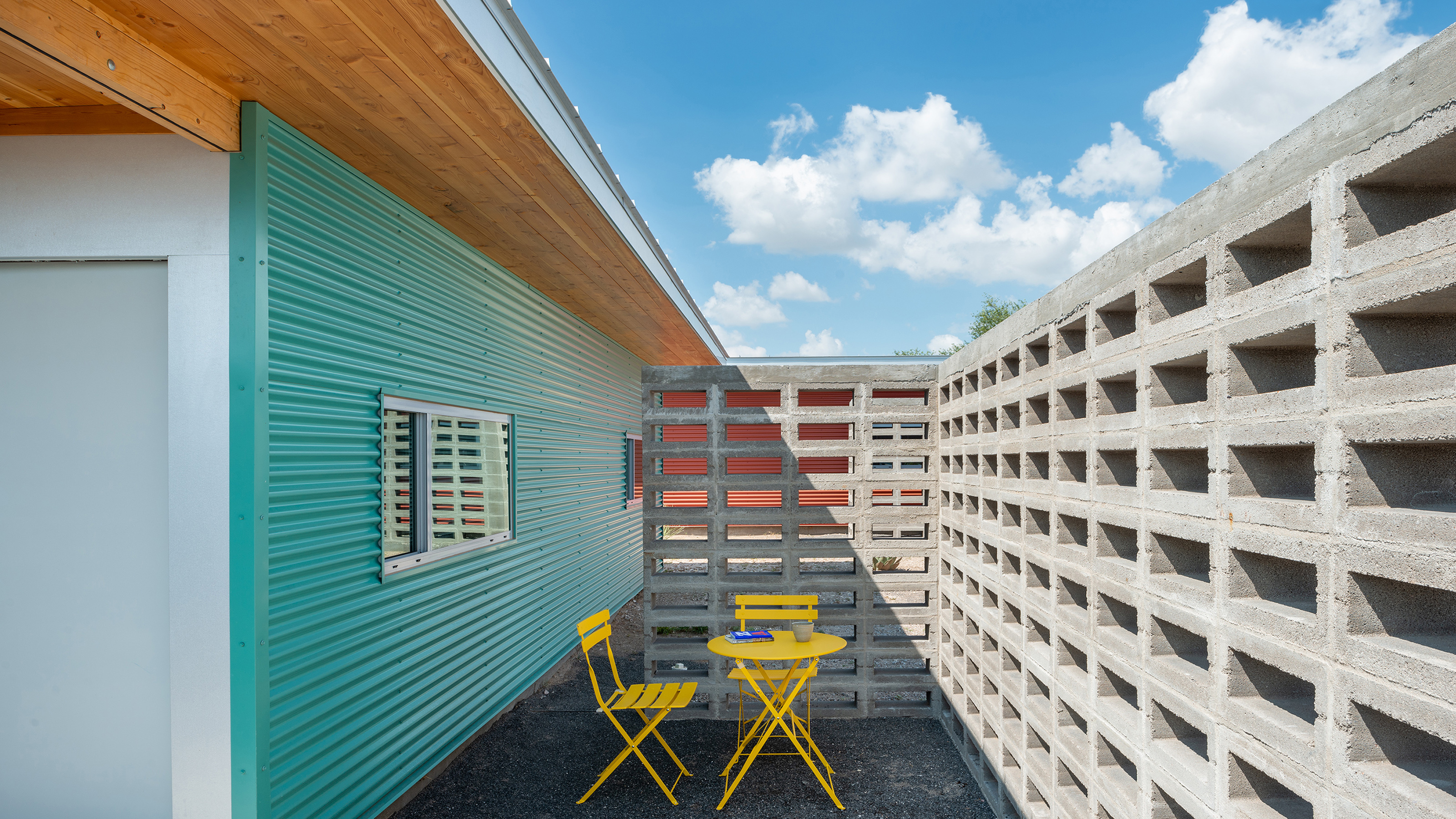 The Goat Heads by candid-works - Architizer