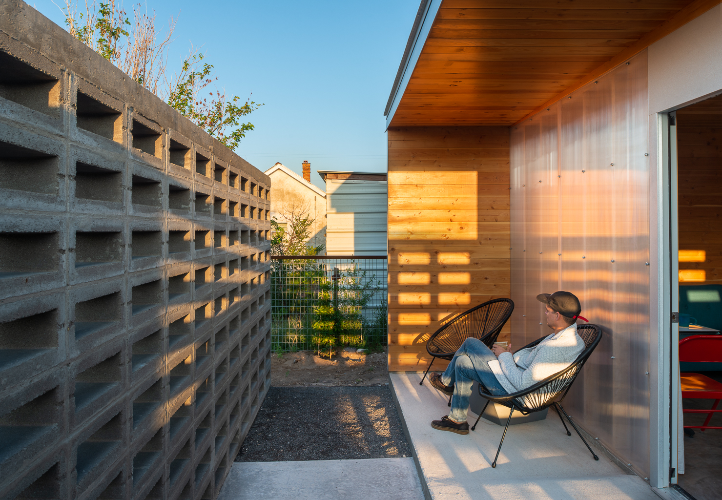 The Goat Heads by candid-works - Architizer