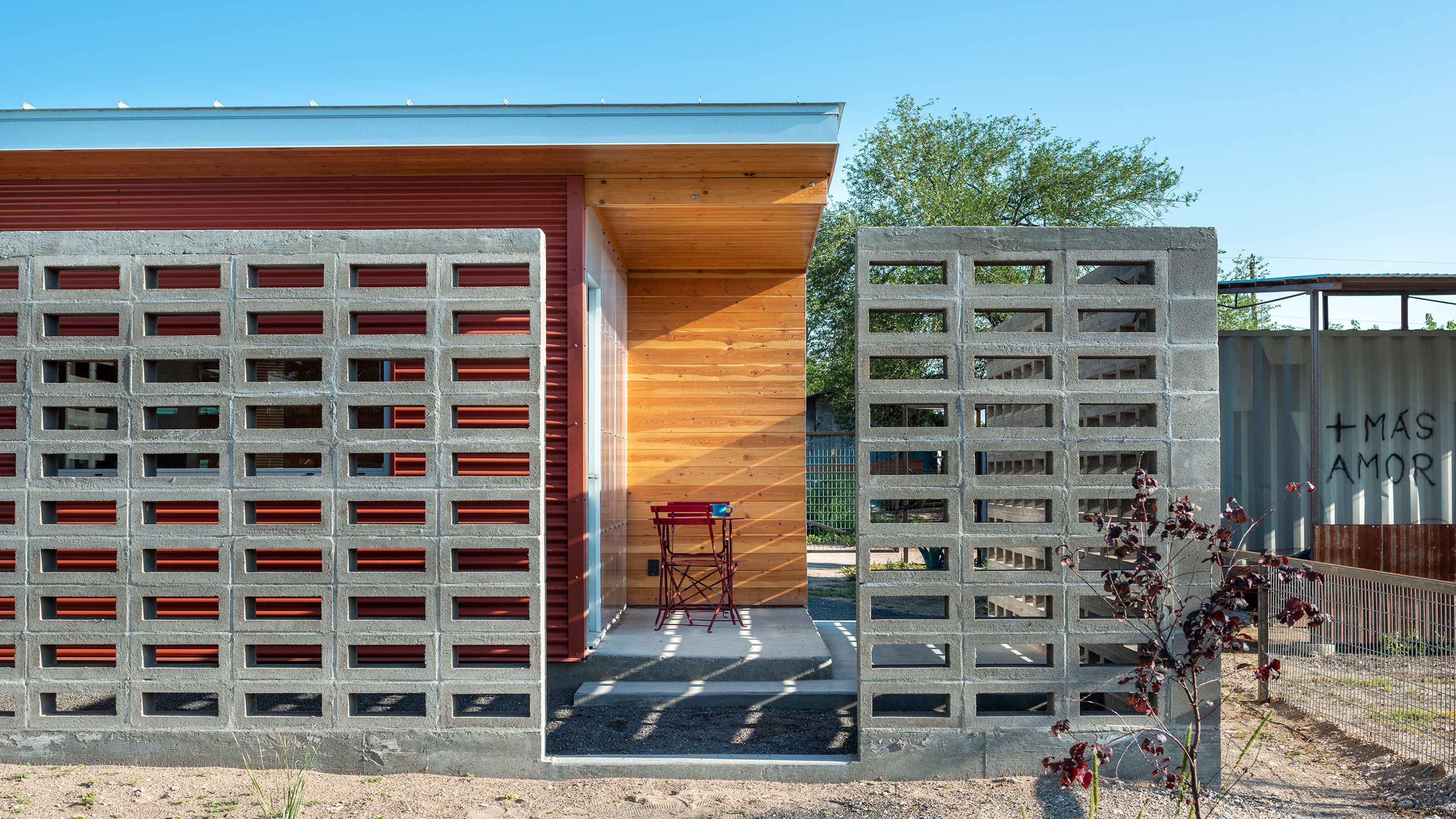 The Goat Heads by candid-works - Architizer