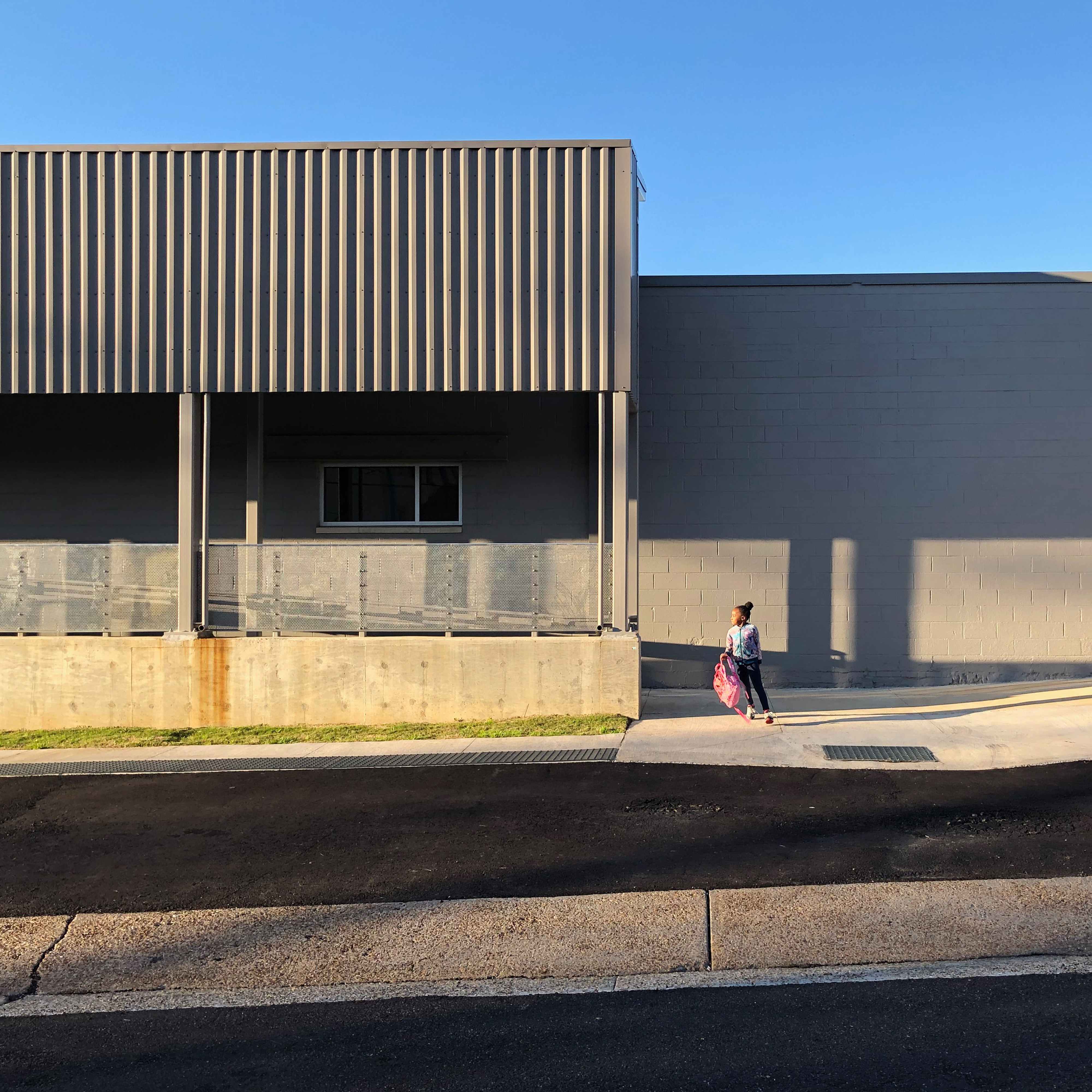 Springdale Municipal Campus by Duvall Decker - Architizer