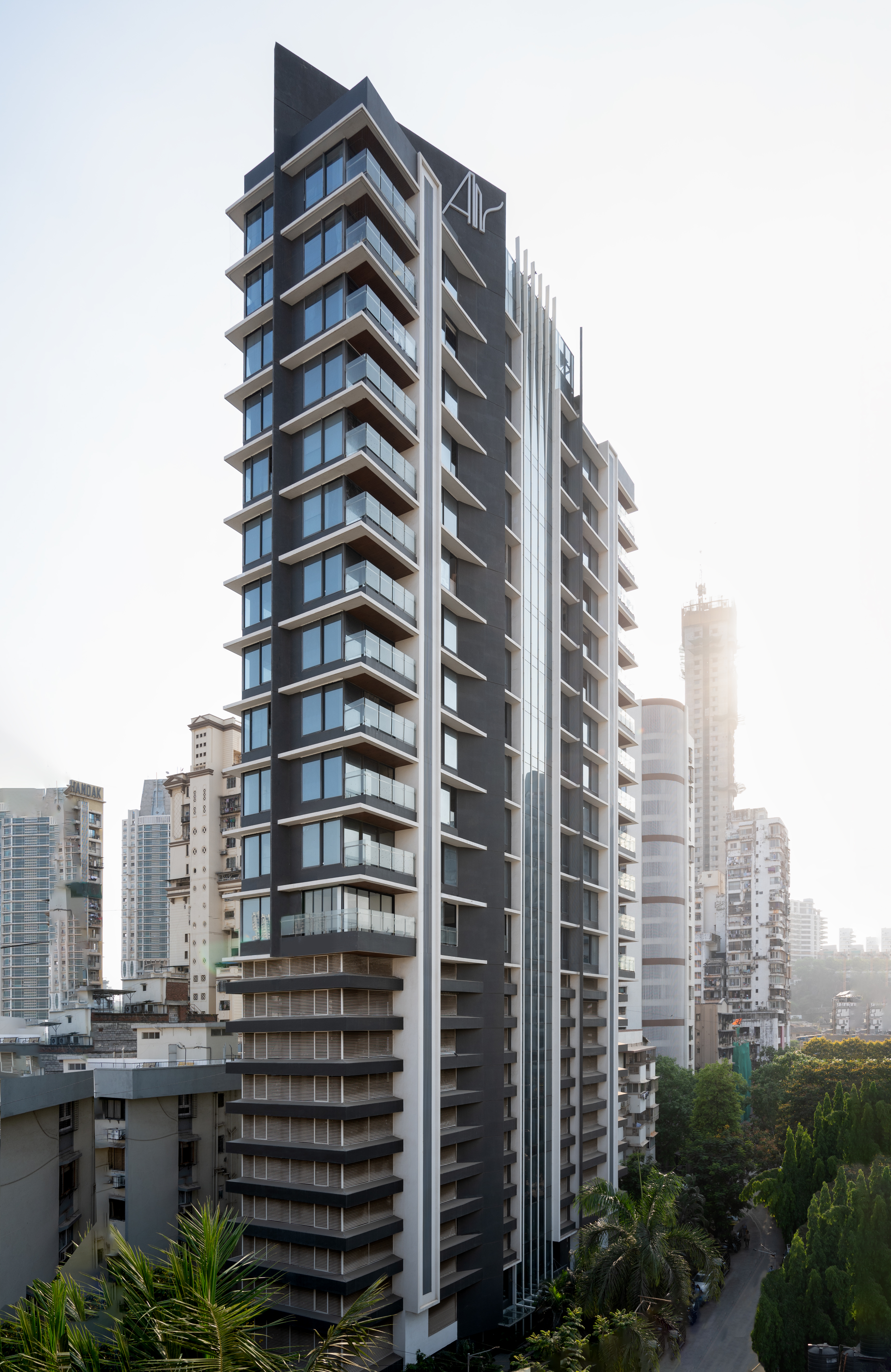 Aikya Signature by MQA by Yamini Krishna Photography - Architizer